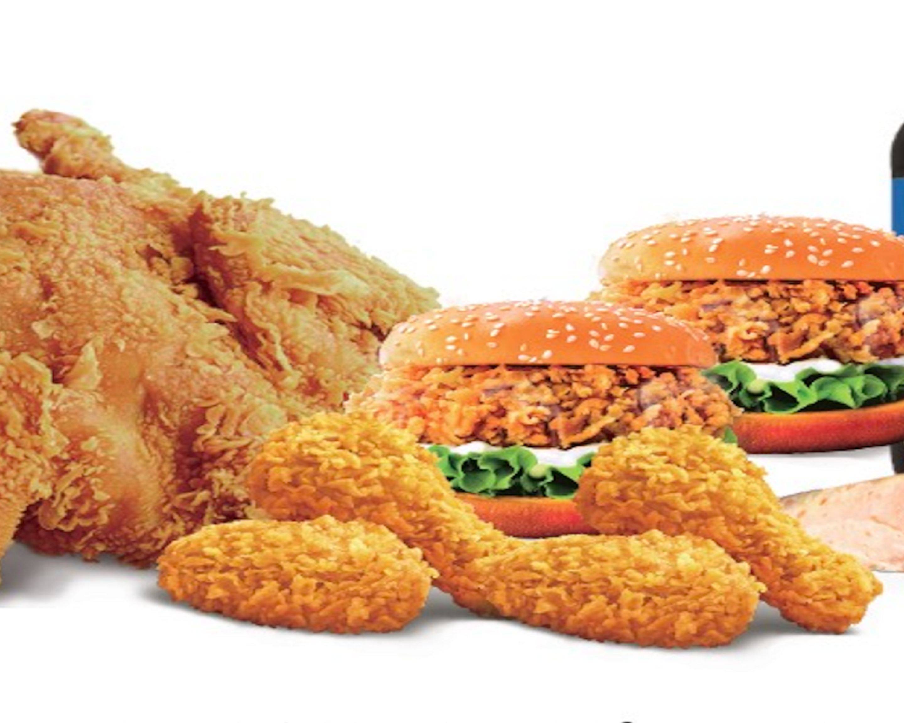 J.CHICKEN 叫了個炸鶏 西川口店の出前・宅配・テイクアウトメニュー | ウーバーイーツ