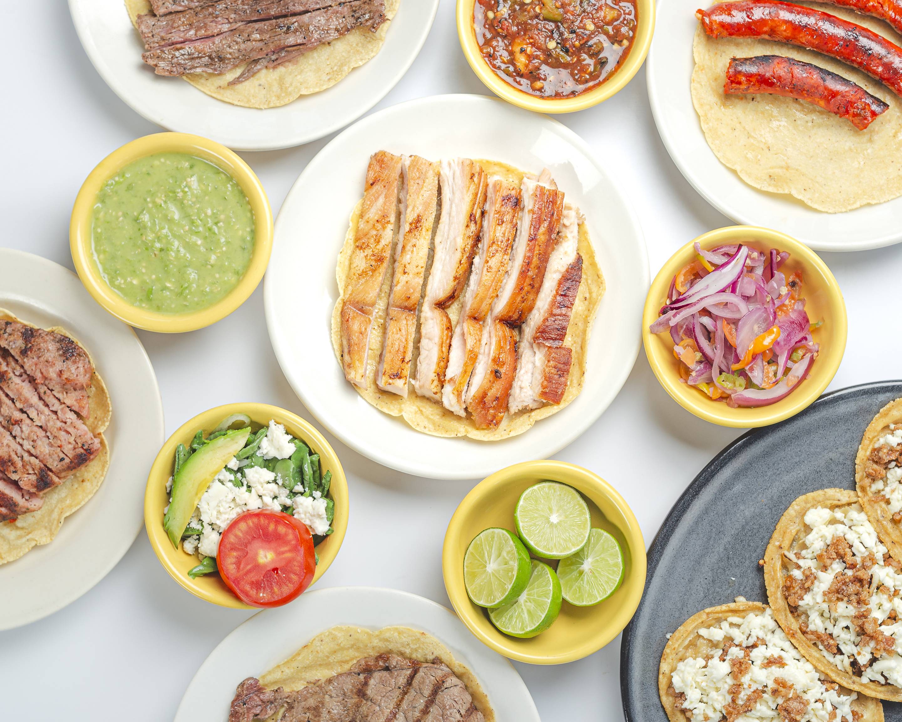 ASADOS DON ABEL SAN JAVIER Menú a Domicilio en Pachuca de Soto | ASADOS DON ABEL SAN JAVIER ...