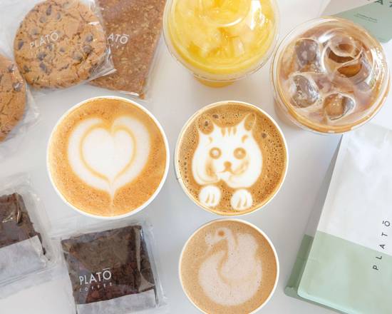 Order Platō Coffee (Paarl) | Menu & prices | Drakenstein delivery ...