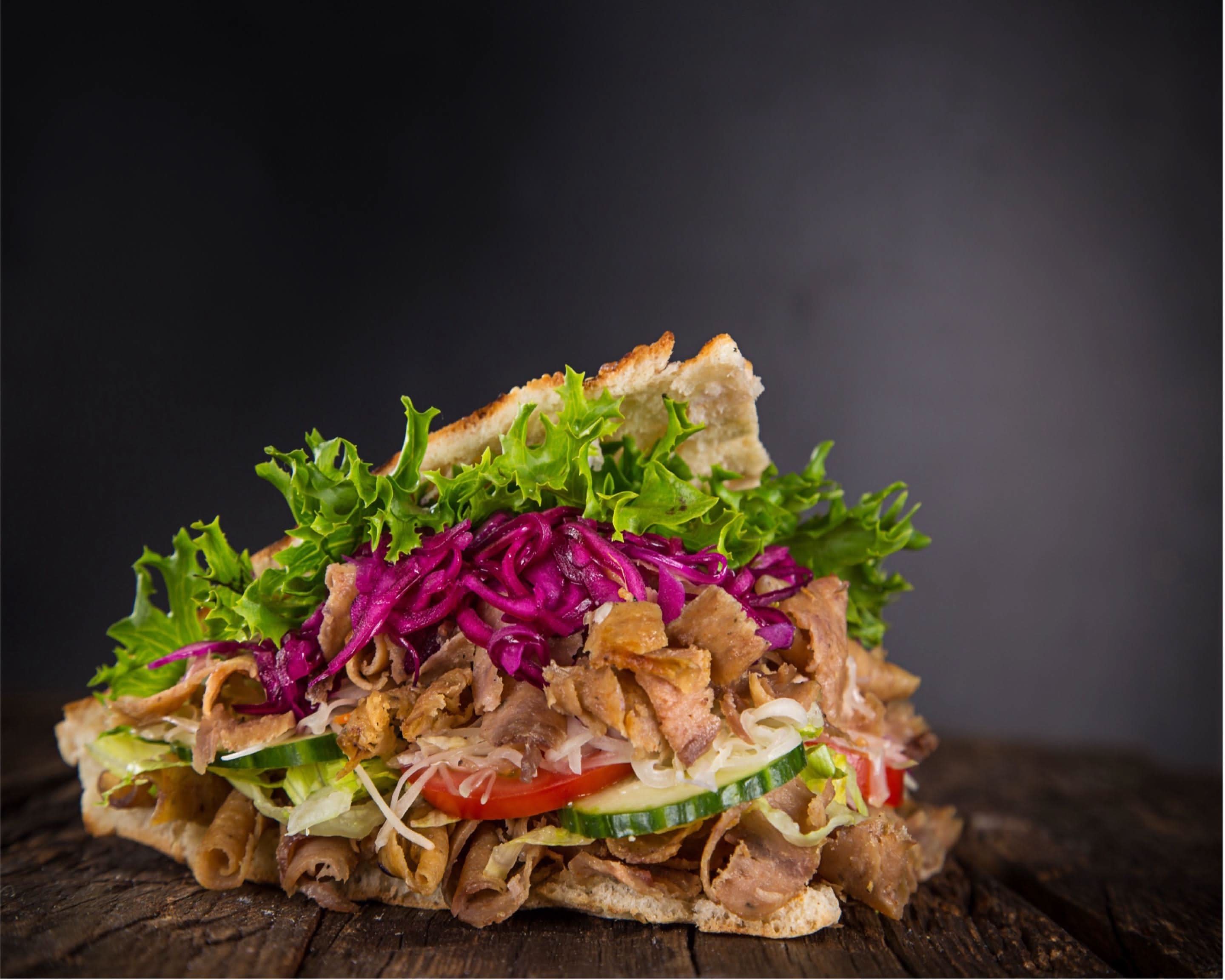Kebab Box Menu - Takeaway in Nottingham | Delivery menu & prices | Uber ...
