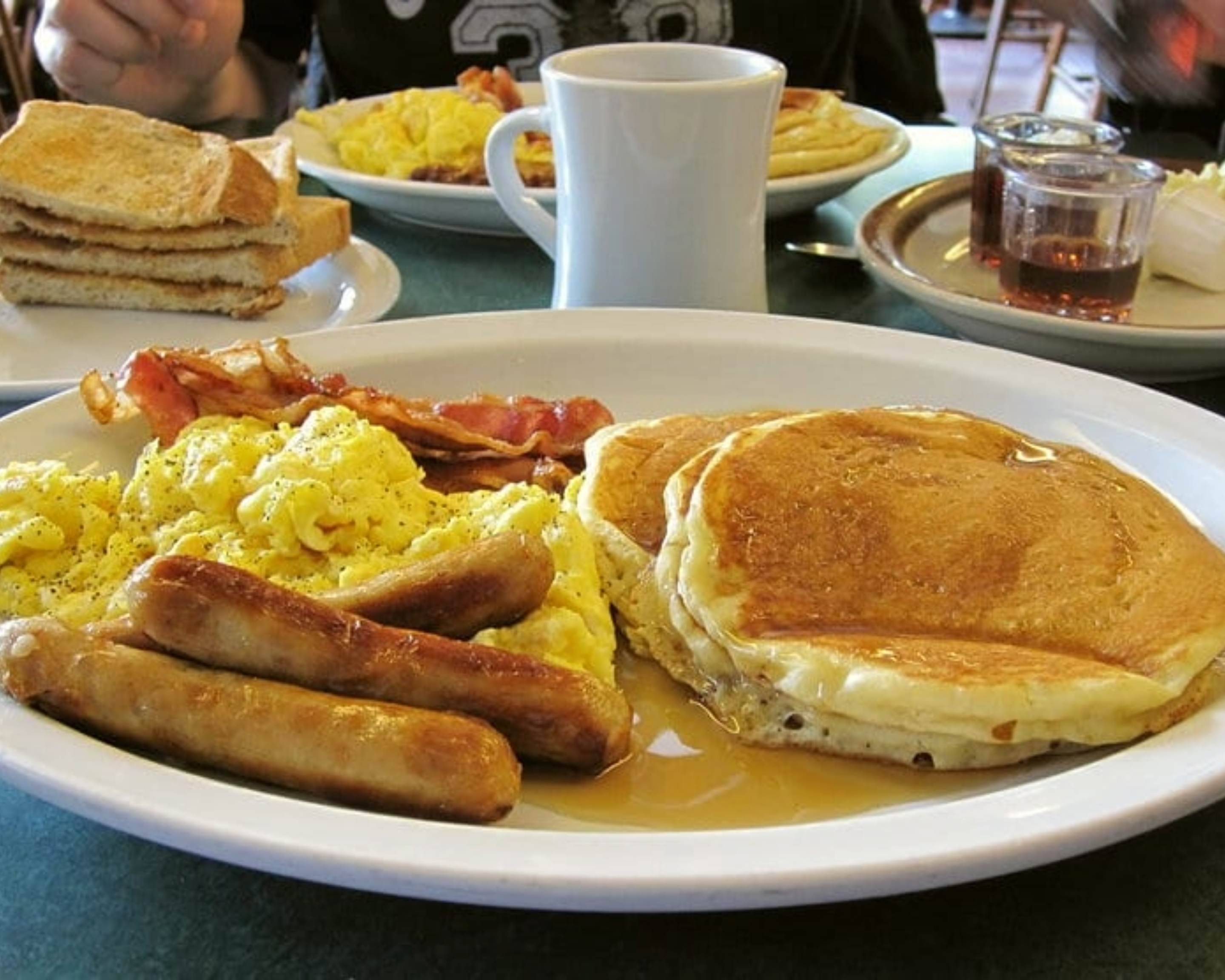 Forty-Niner (5006 Broadway Avenue) Menu Cleveland • Order Forty-Niner ...