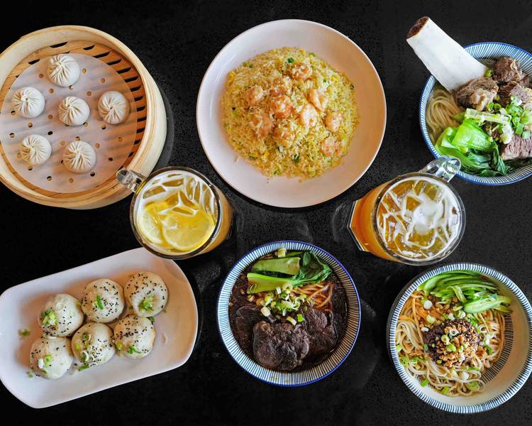 Order Mr. Dragon Noodle House - Menu & Prices - Diamond Bar Delivery ...