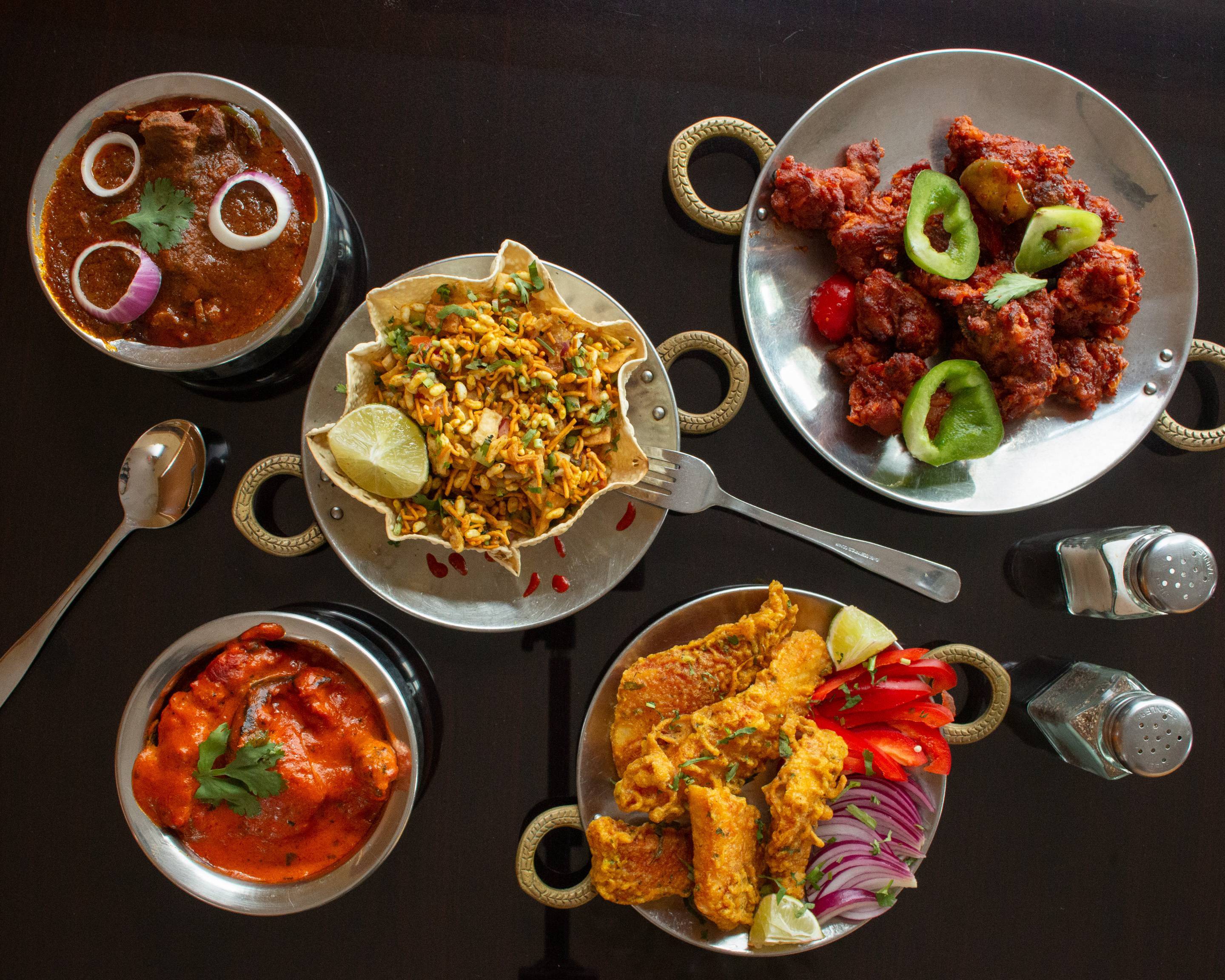 Order Indian village restaurant Menu Delivery【Menu & Prices ...