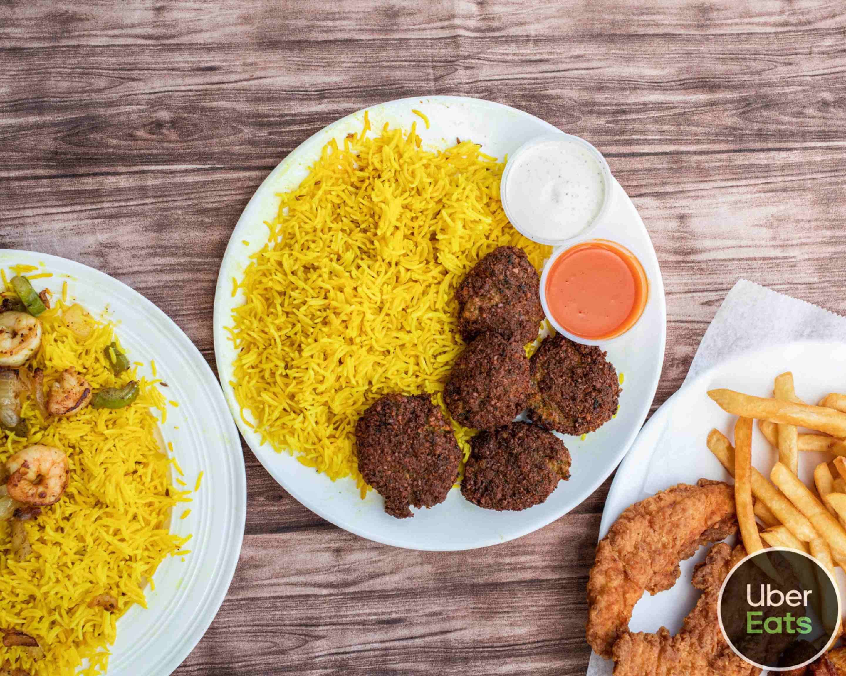 Halal ways Menu Wilmington • Order Halal ways Delivery Online • Postmates