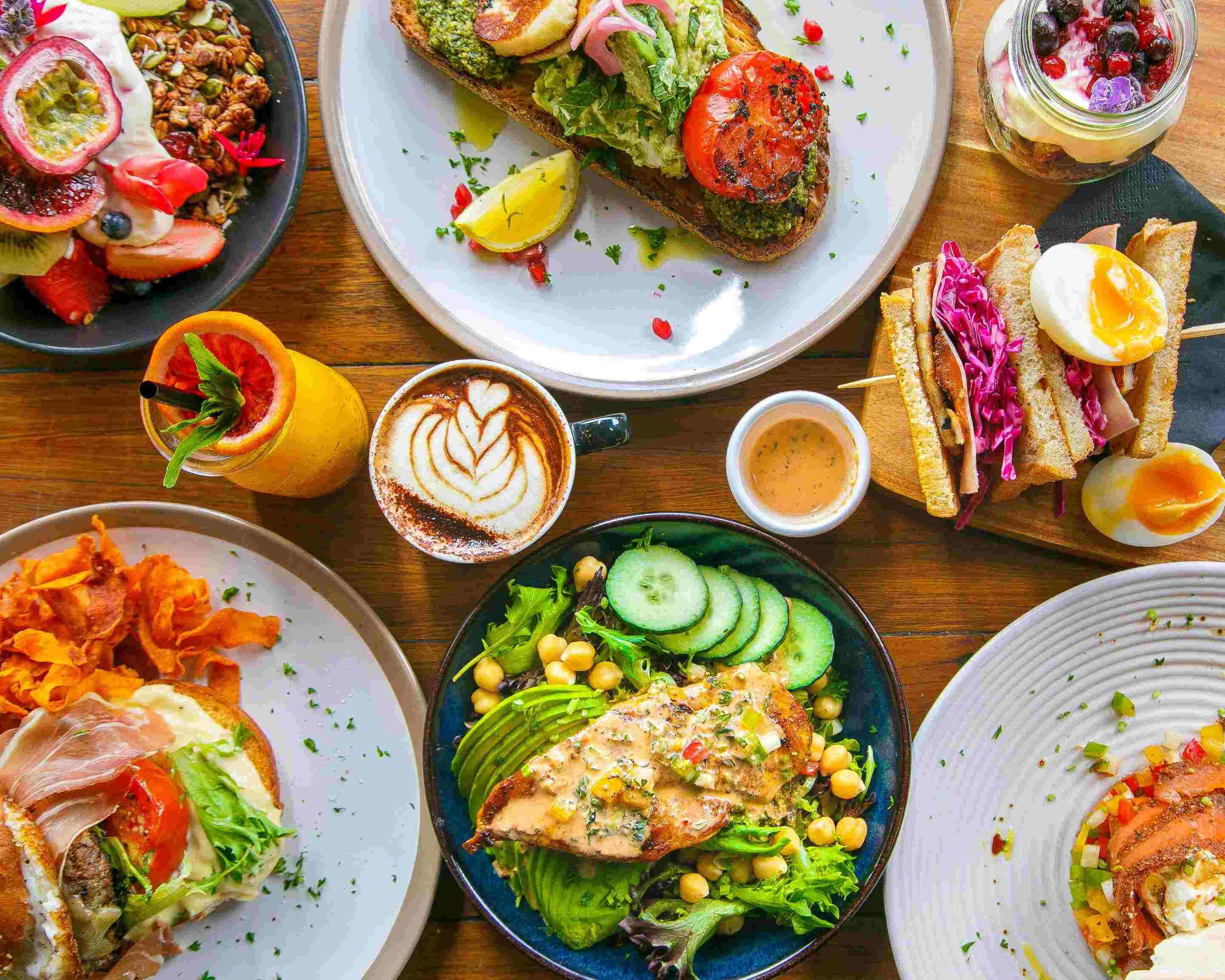 Cravings (Sparkhill) Menu & Prices - Birmingham Delivery - Order with ...