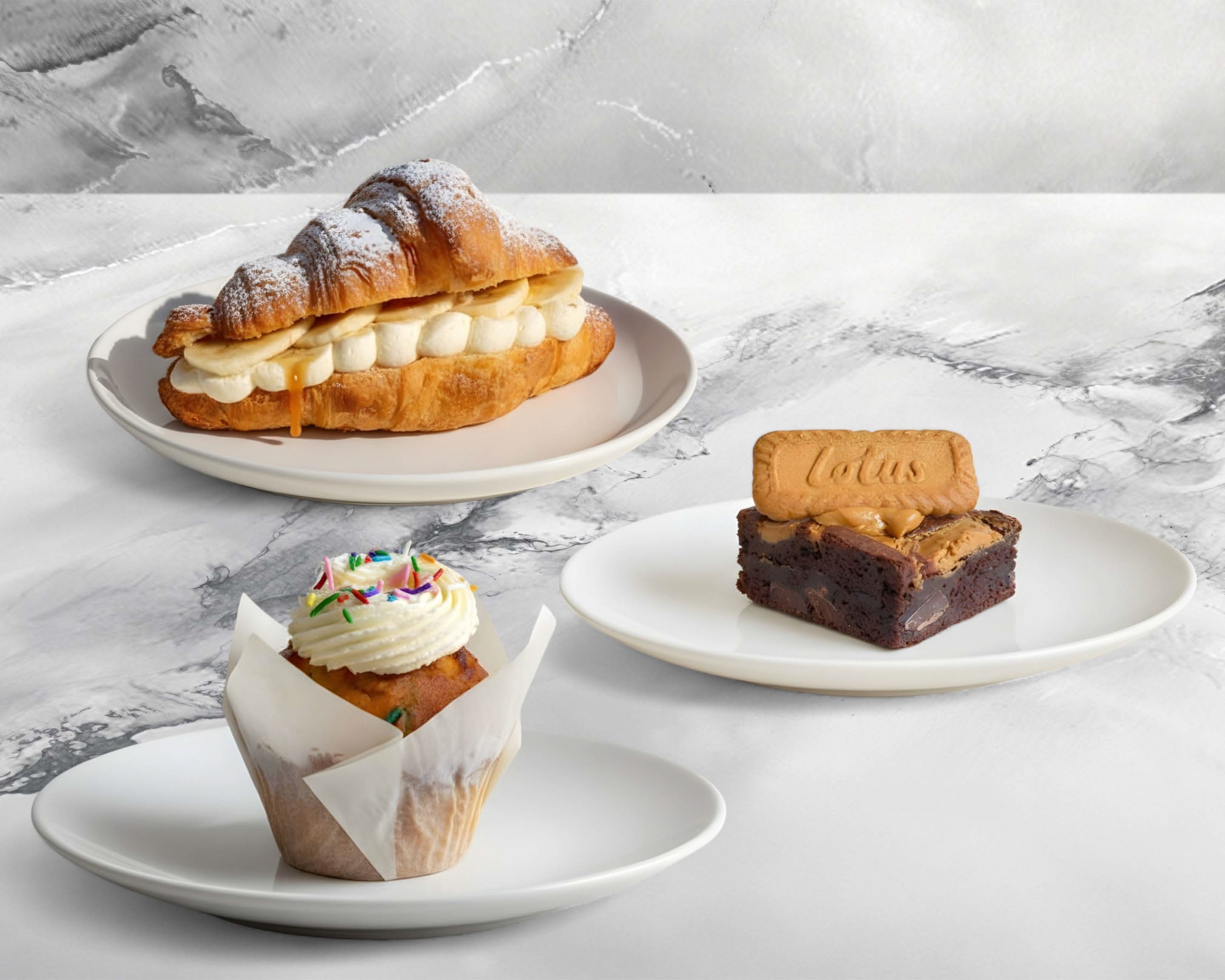 Chloe & Zoe Patisserie Menu Takeout in Melbourne | Delivery Menu ...
