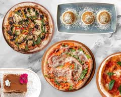 Pinocchios Wine & Pizza Bar Menu Takeout in Newcastle | Delivery Menu ...