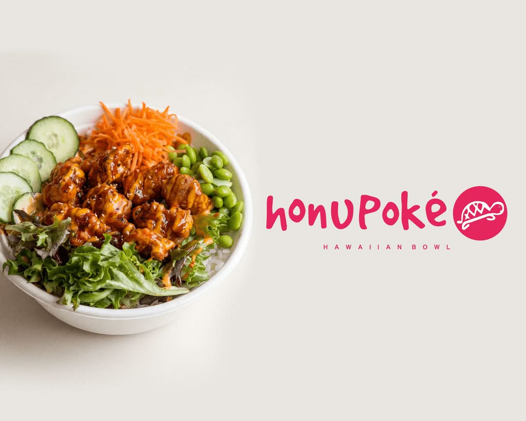 Order Honu Poke Restaurant (Main St.) - Menu & Prices - Winnipeg ...