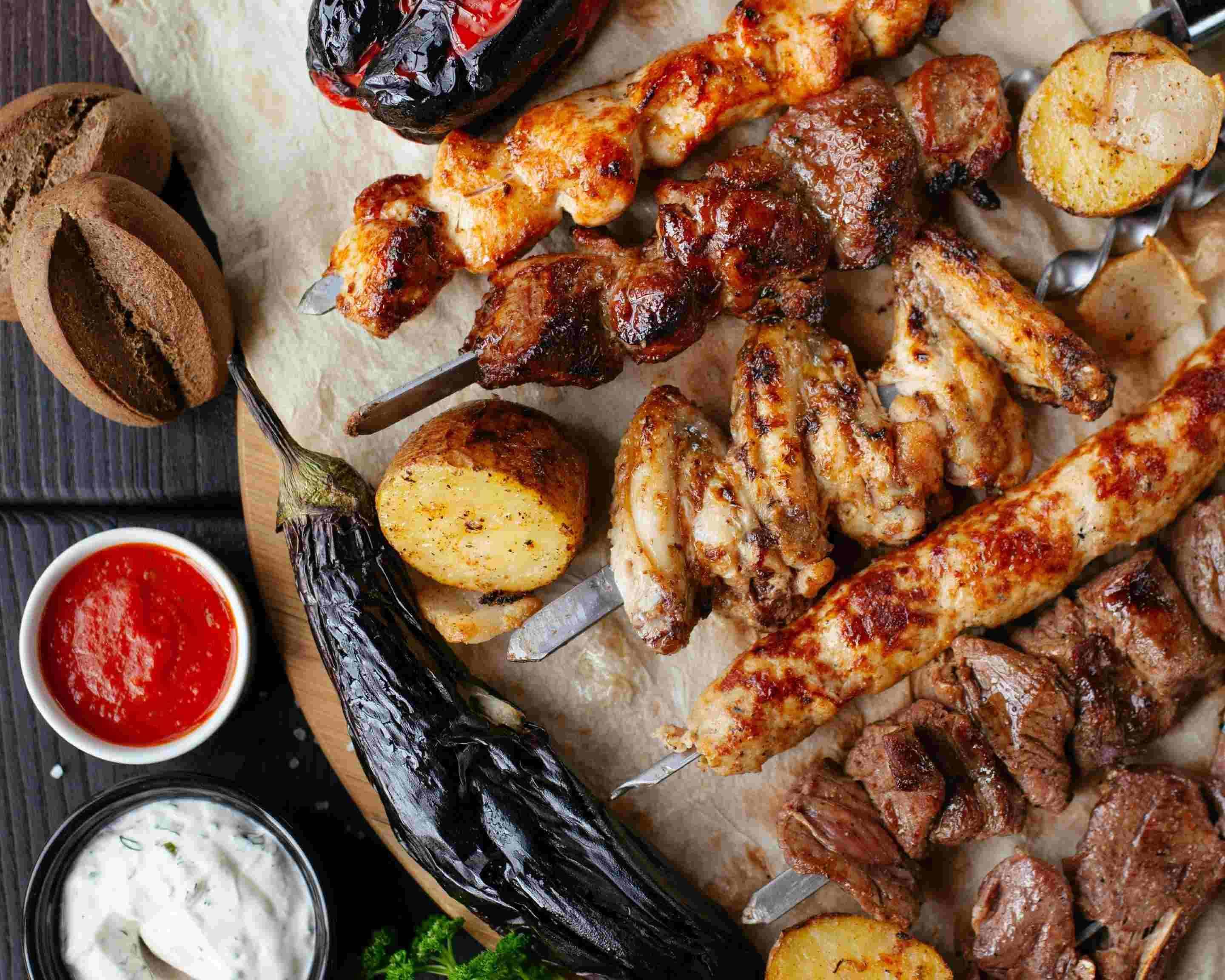 Quality Kebab Menu & Prices - Ipswich Delivery - Order with Uber Eats