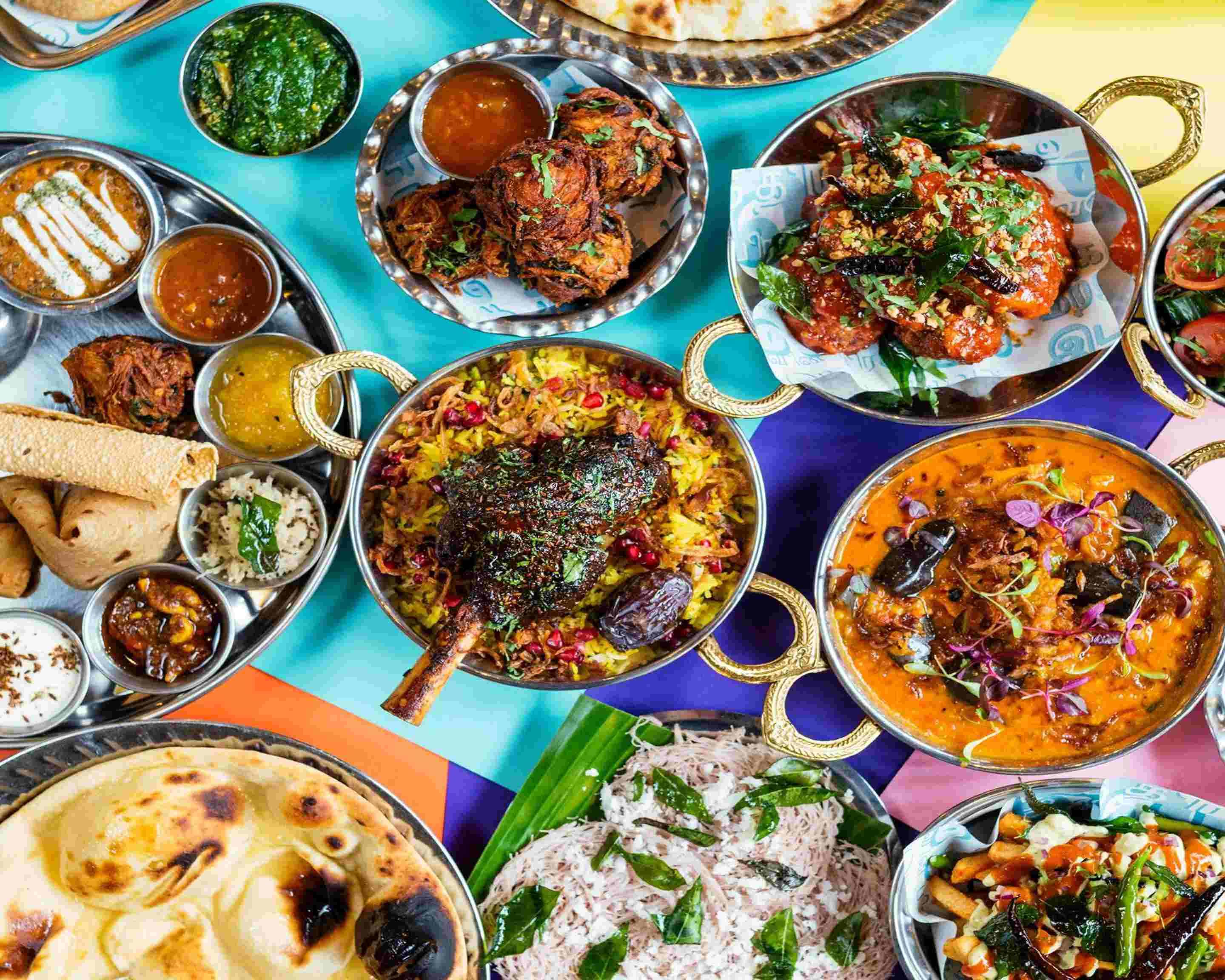 Bombay Club Menu Deals & Prices - Witham Town Delivery - Order with ...