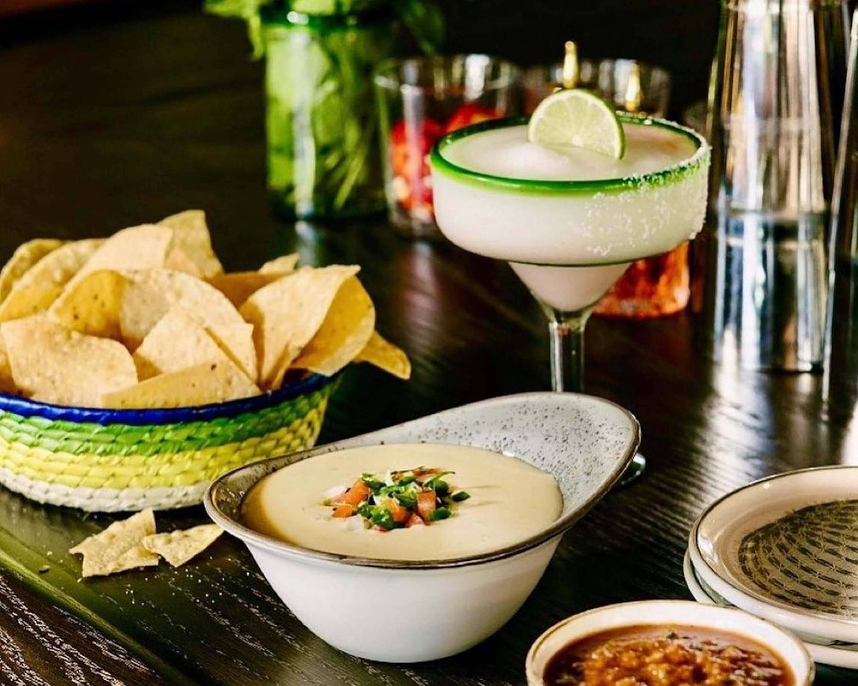 Order Odelay Tex-Mex - Menu & Prices - Dallas Delivery | Uber Eats