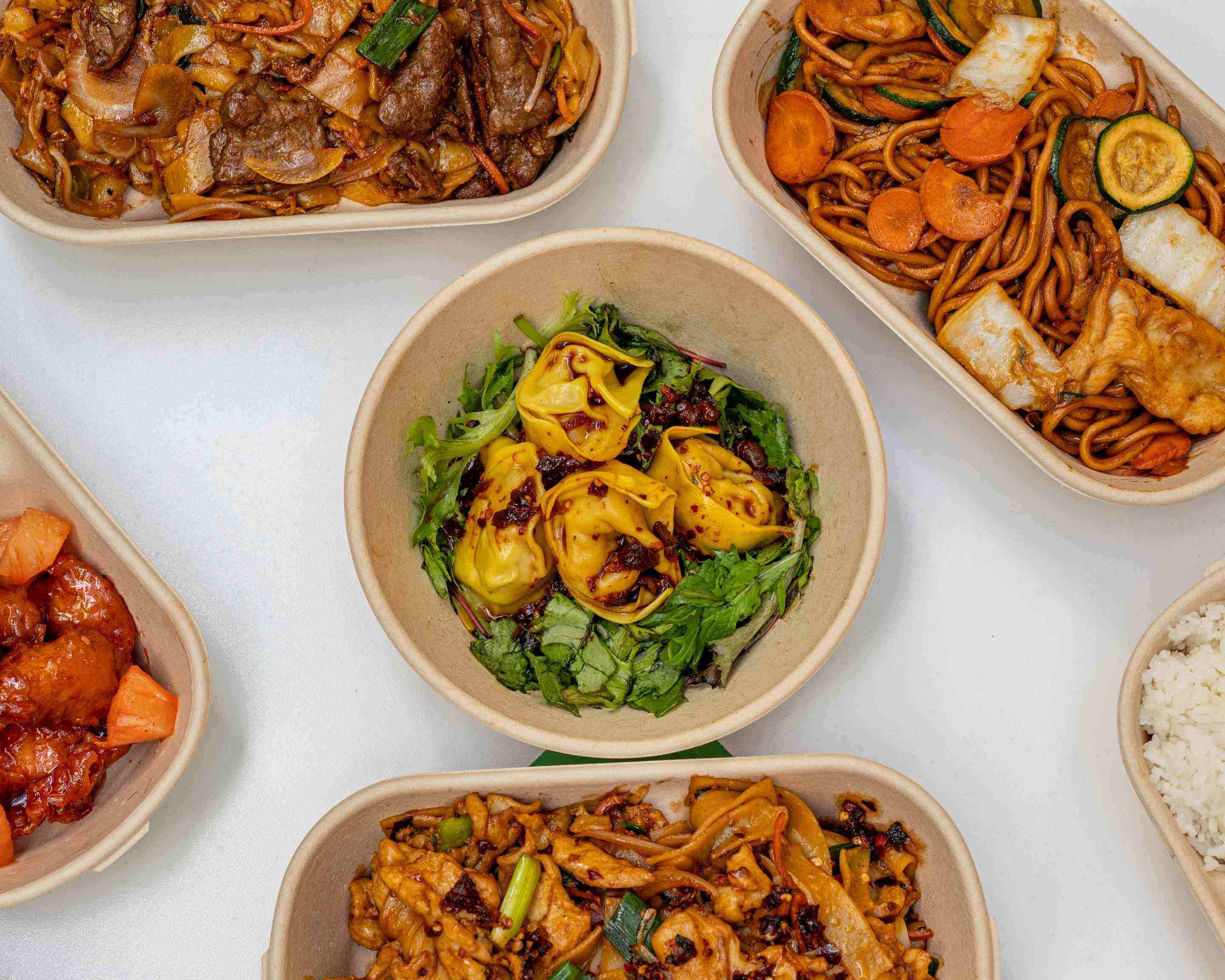 Jackpot Express (Buranda Village) Restaurant Menu - Takeout in Brisbane ...