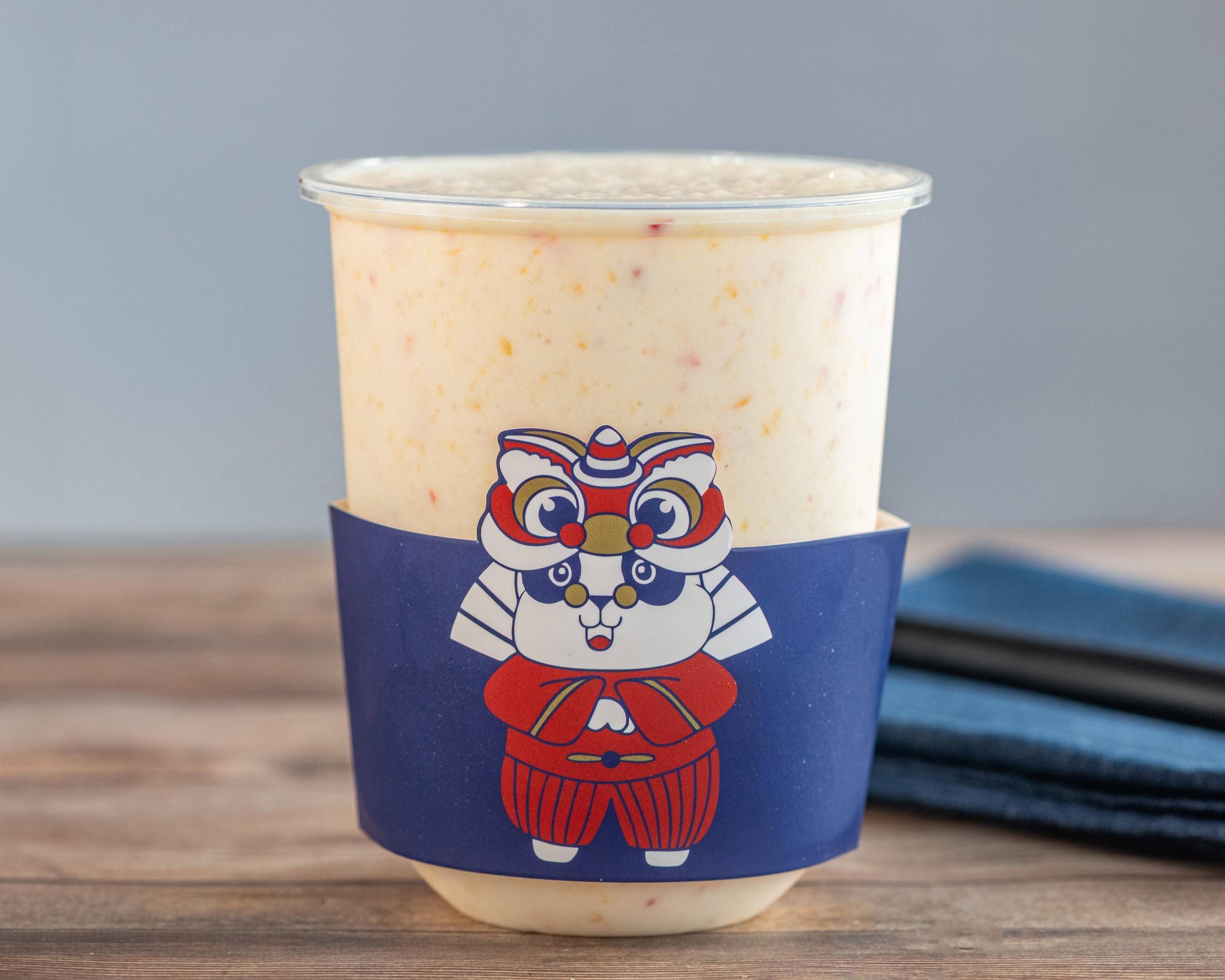 Order Panda Yogurt Bellevue - Menu & Prices - Bellevue Delivery | Uber Eats