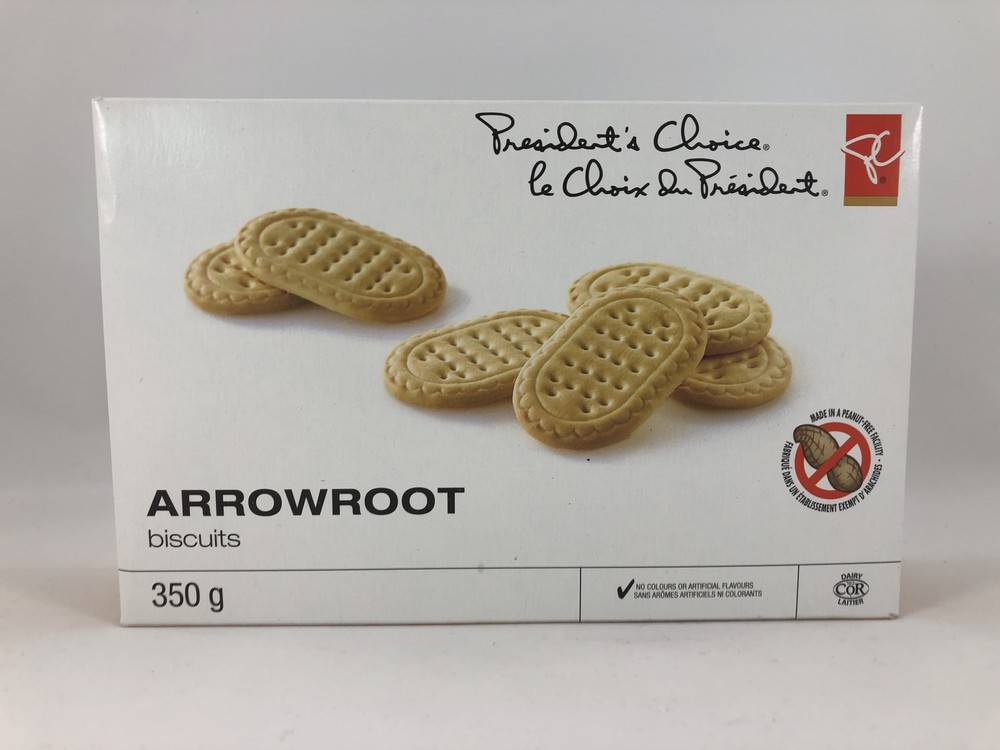 PC Arrowroot Cookies Delivery Near Me | Order Online | Uber Eats