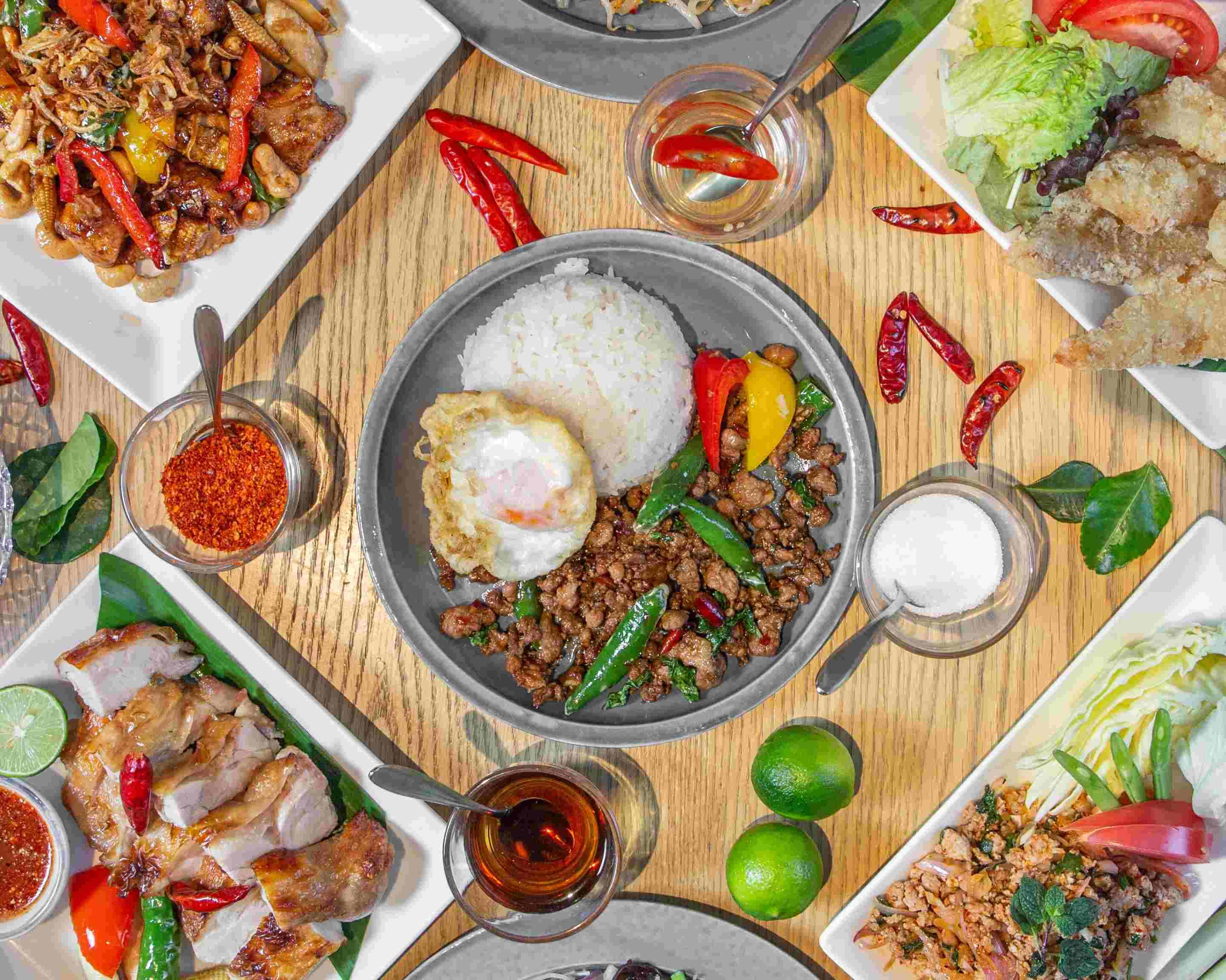 マンゴツリー東京 mango tree tokyoのデリバリー ・持ち帰り| メニューを見る |千代田区 で 配達| ウーバーイーツ