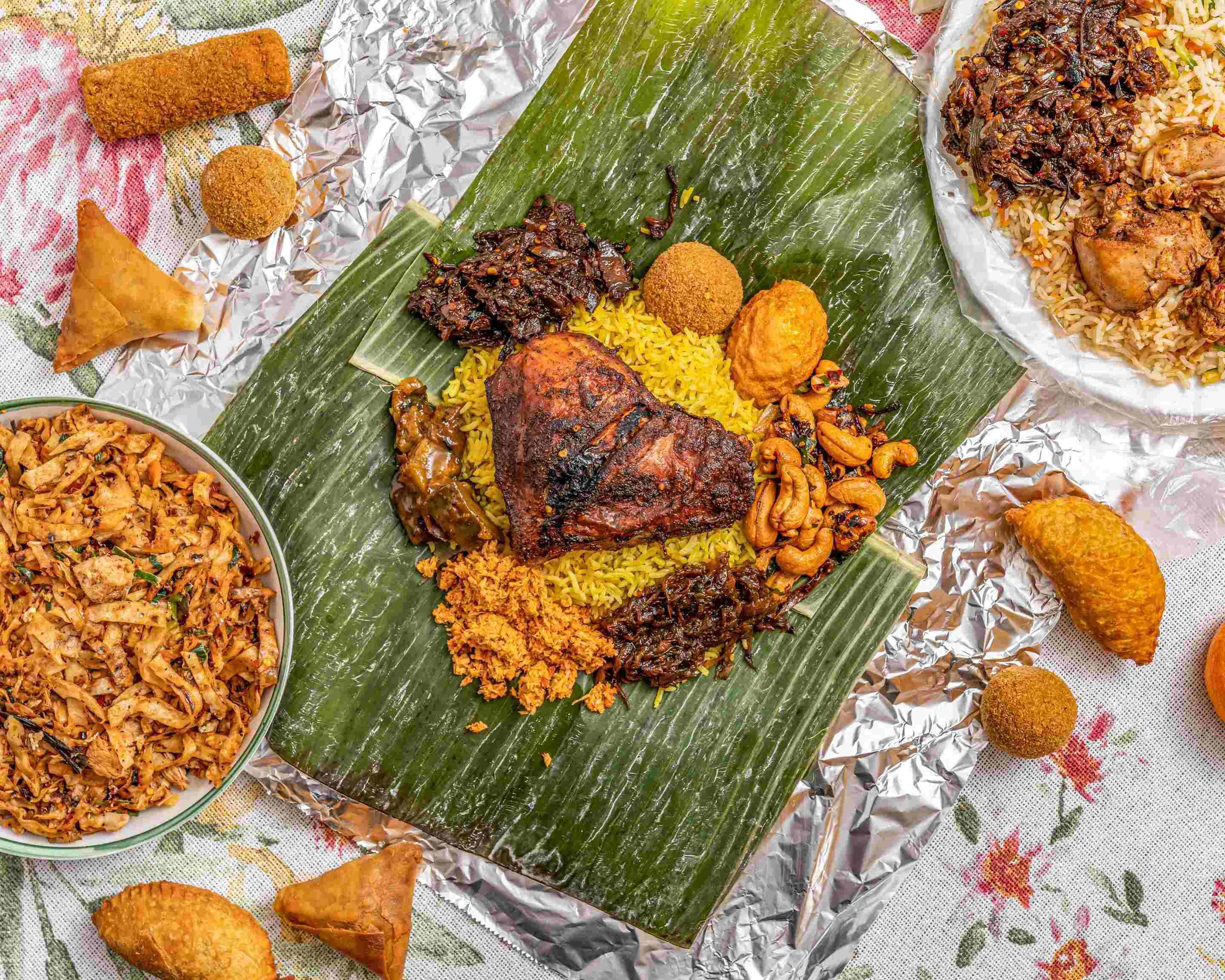 THE 10 BEST Asian Food Delivery in Auckland | Order Asian Food Takeaway ...