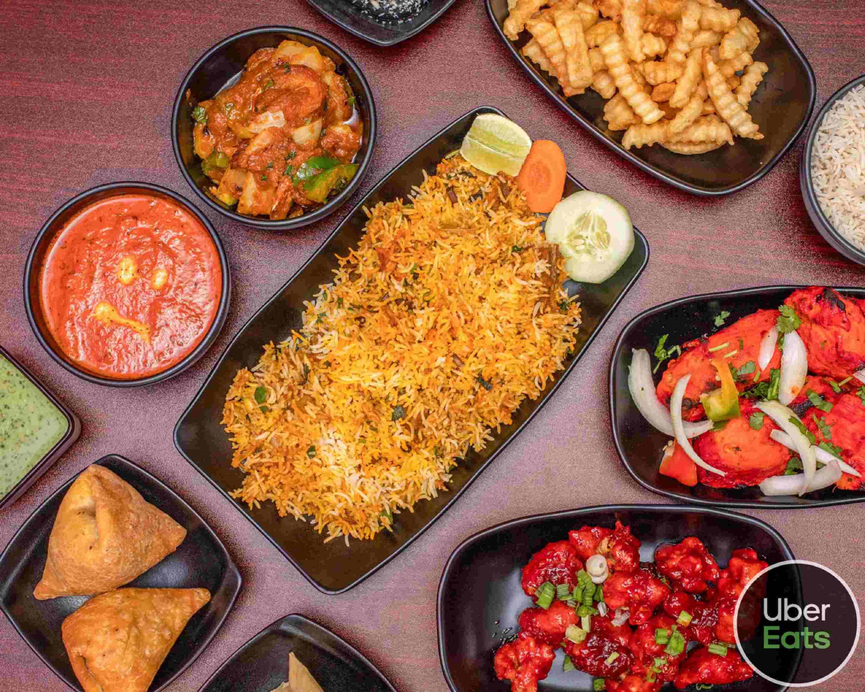 Order Spicy Masala Kitchen Menu Delivery in Philadelphia | Spicy Masala ...