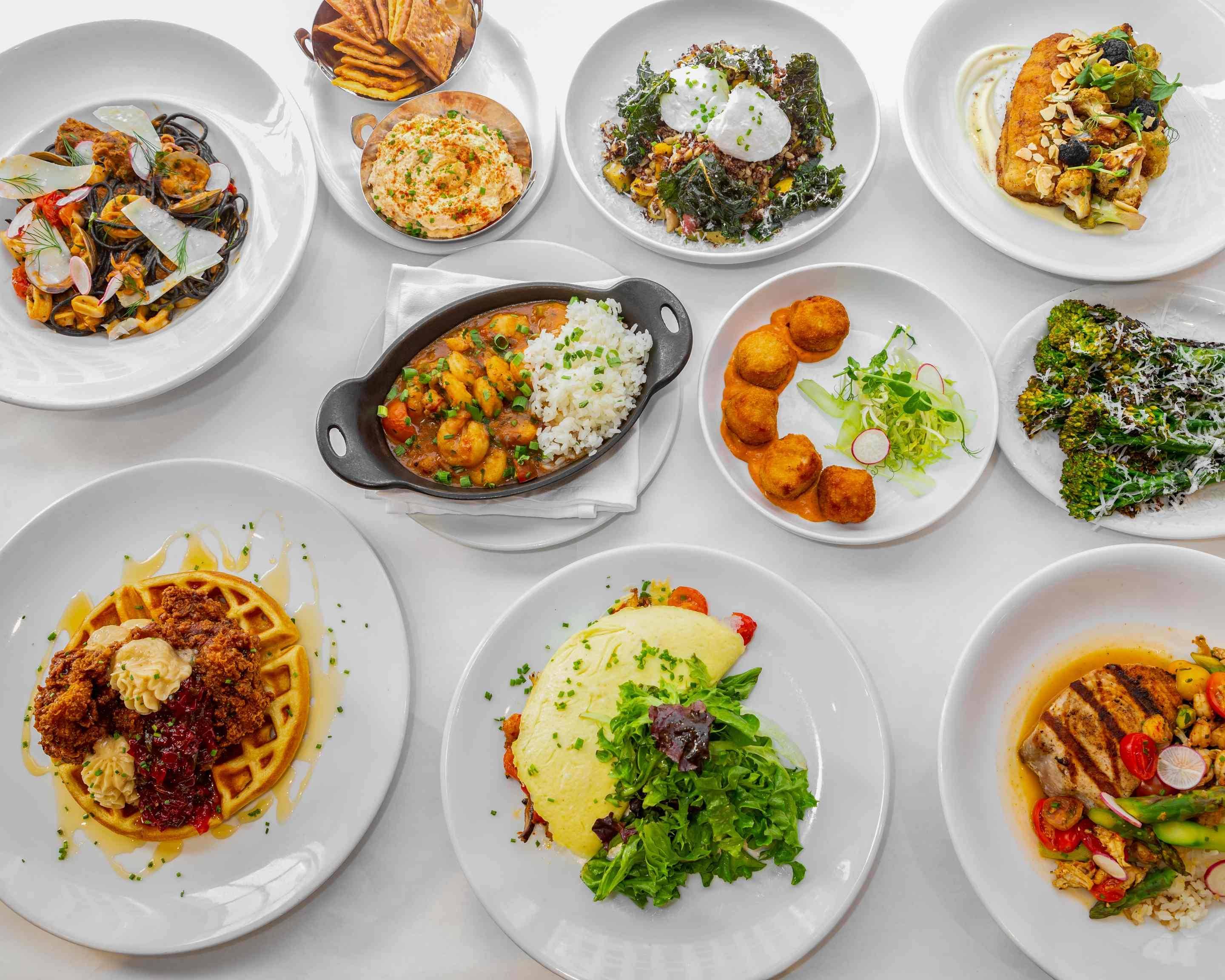 Luke Menu New Orleans • Order Luke Delivery Online • Postmates