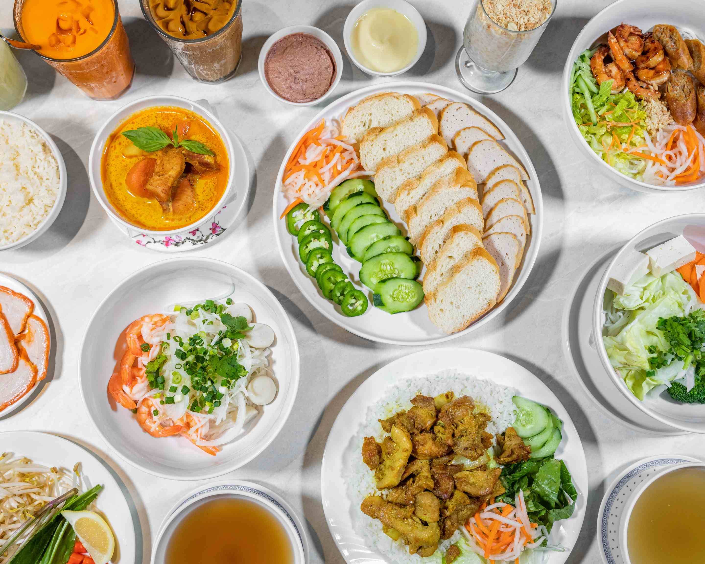 An Di Dzo - by Cuu Long II Menu Honolulu • Order An Di Dzo - by Cuu ...