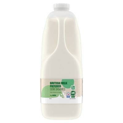 Milk Delivery Near Me | Order Online | Uber Eats
