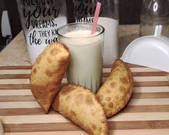 Magic Corn a domicilio en Quito | Menú y precios | Uber Eats