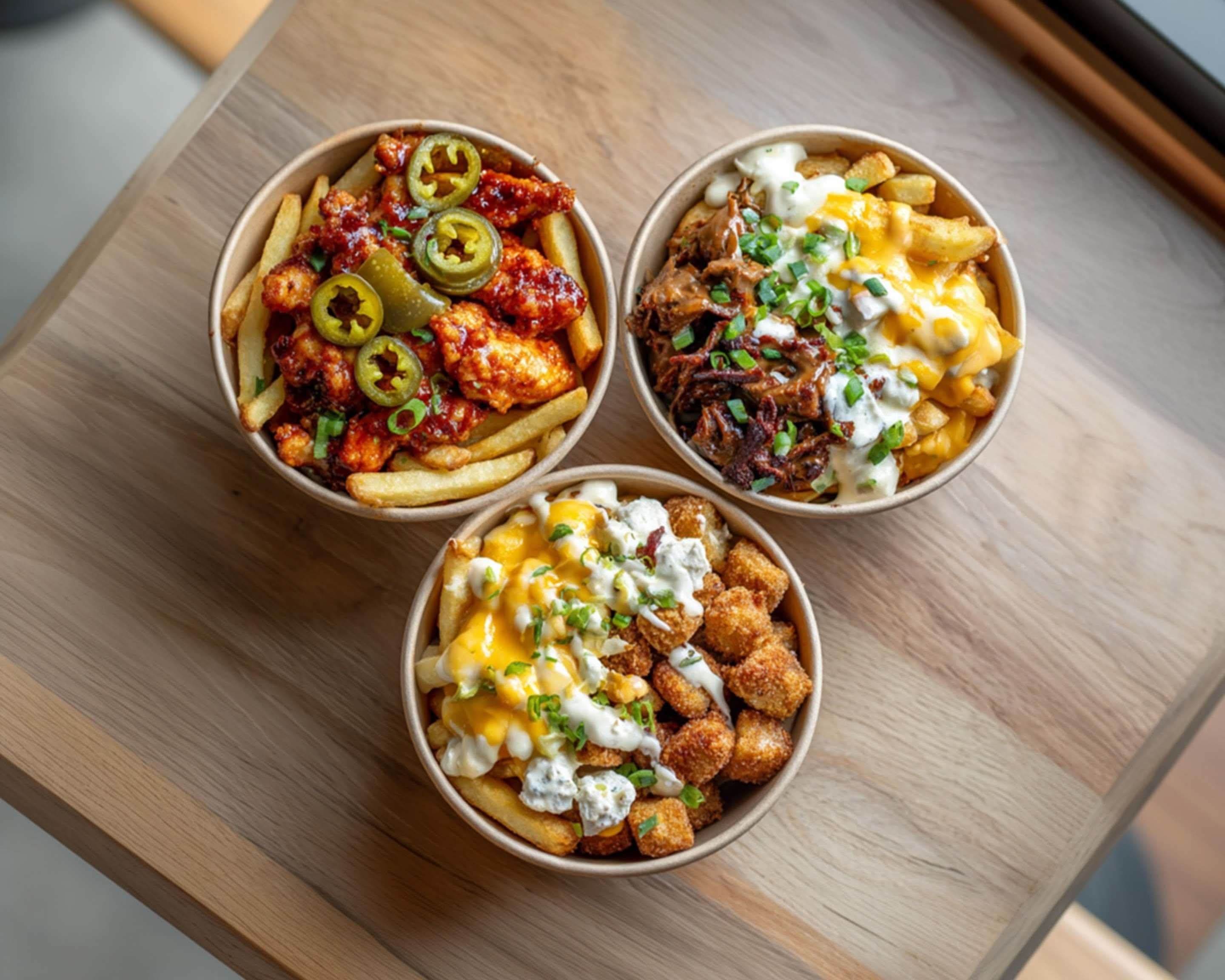 Livraison du menu Tasty Bowls à Clermont-Ferrand - 【Menu et prix ...