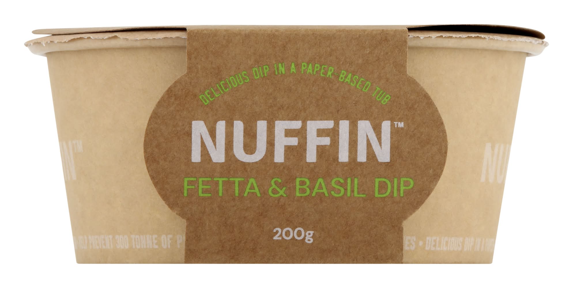 Nuffin Dips Delivery Near Me | Order Online | Uber Eats