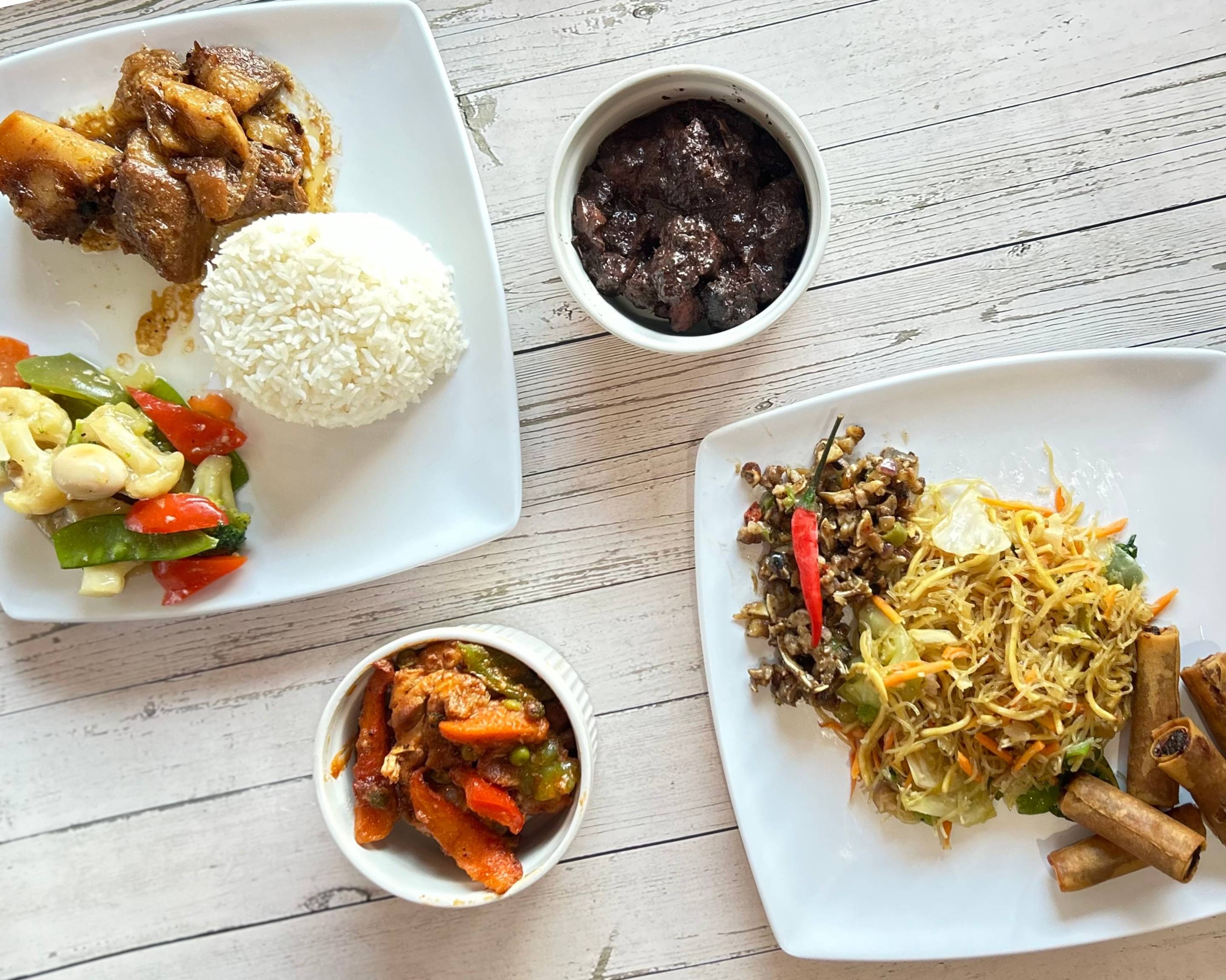 Order Eat and Out Cafeteria Menu Delivery【Menu & Prices】| Houston ...