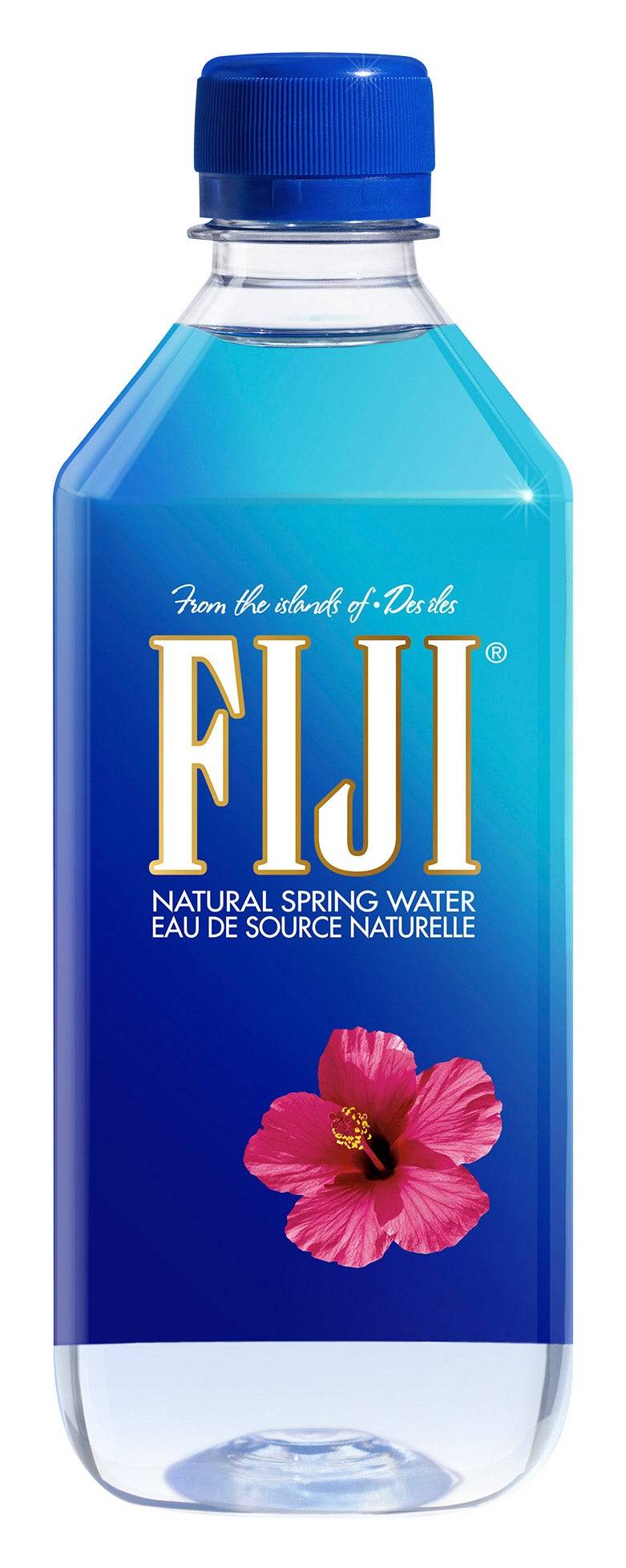 FIJI Eau de source naturelle - natural spring water Delivery Near Me ...