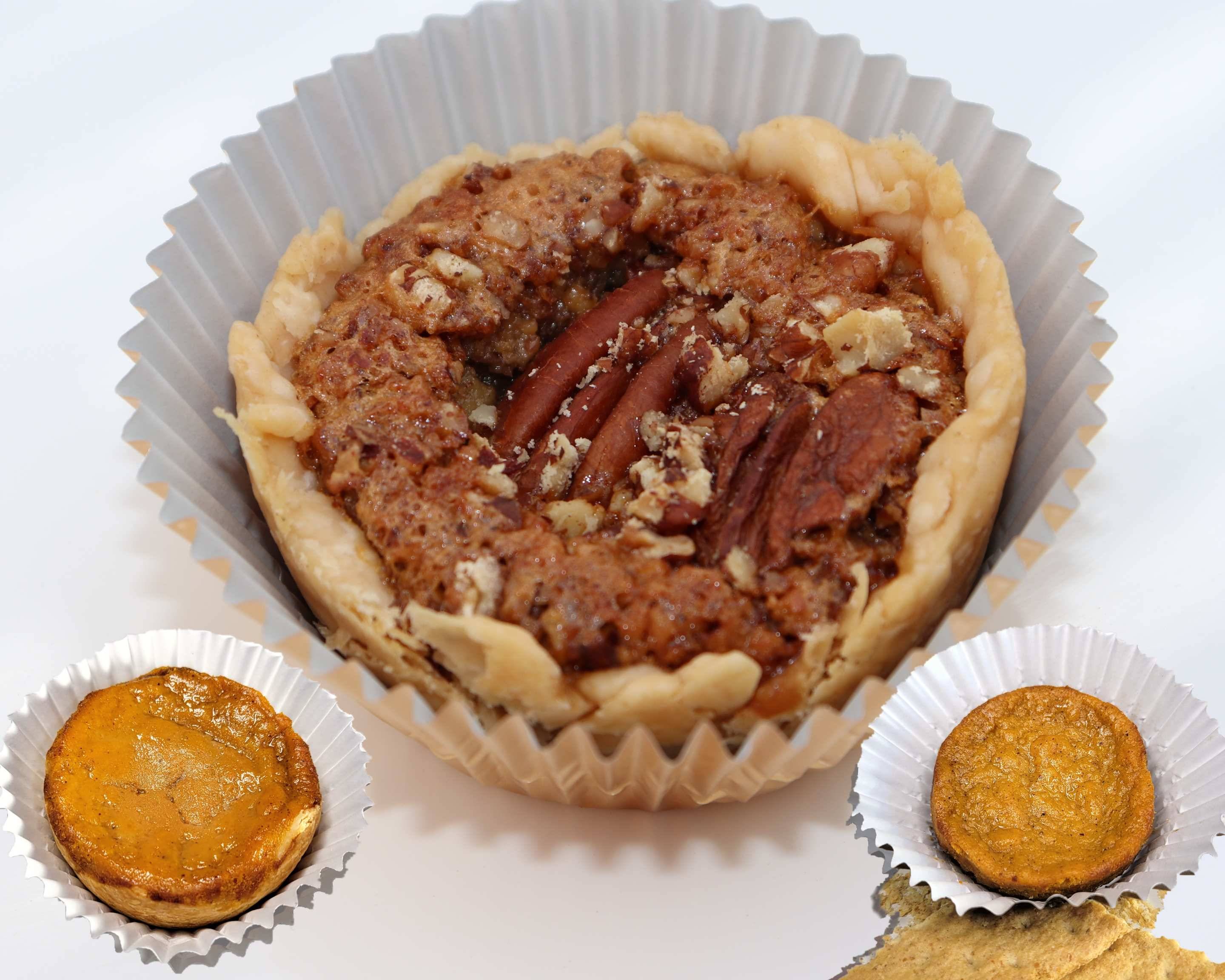 Order Mo Pies (615 N Western Ave) - Menu & Prices - Los Angeles ...