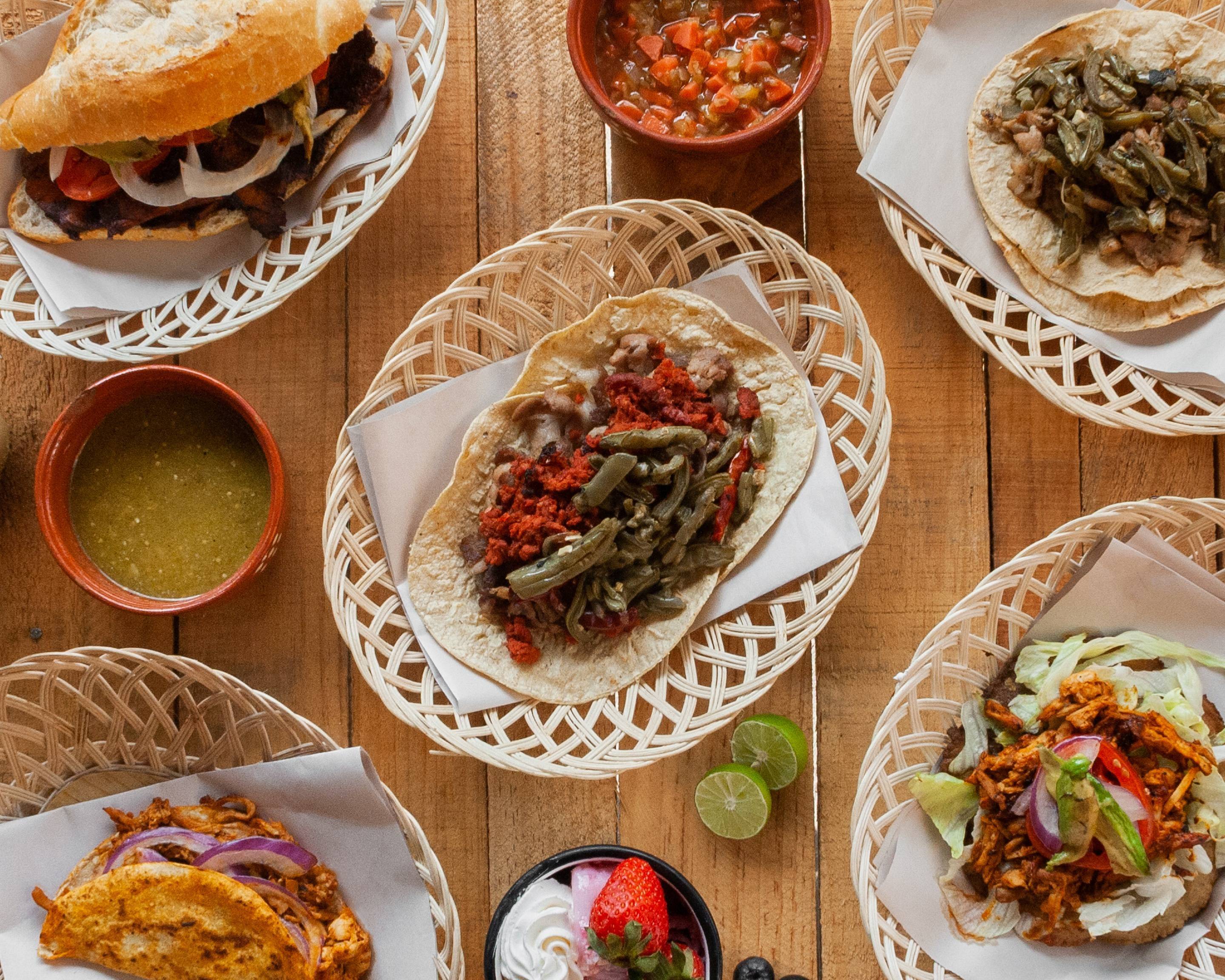 40 Bajo Cero Menú a Domicilio【Menú y Precios】Ciudad de México | Uber Eats