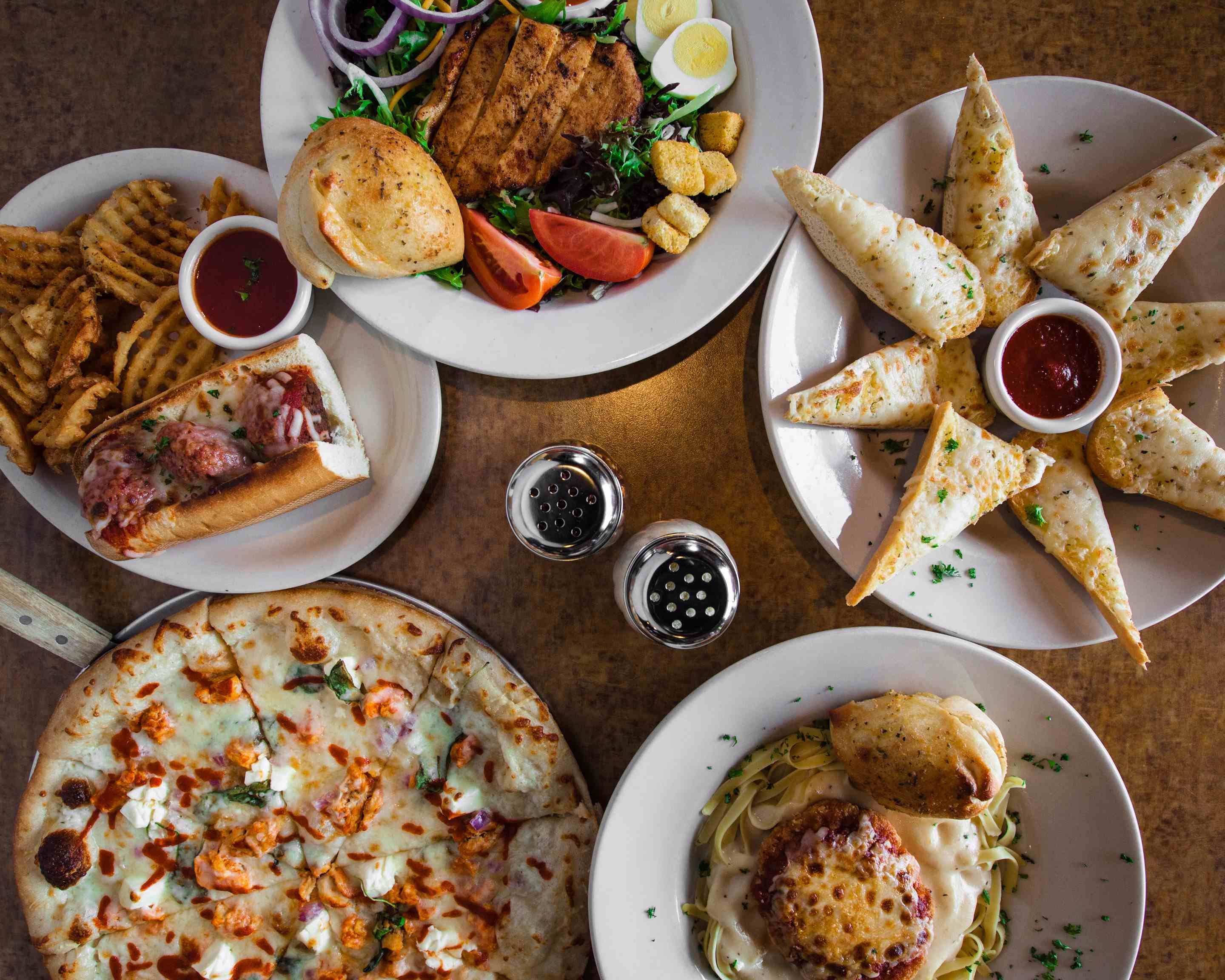 Order Sam & Louie's - Menu & Prices - Omaha Delivery | Uber Eats