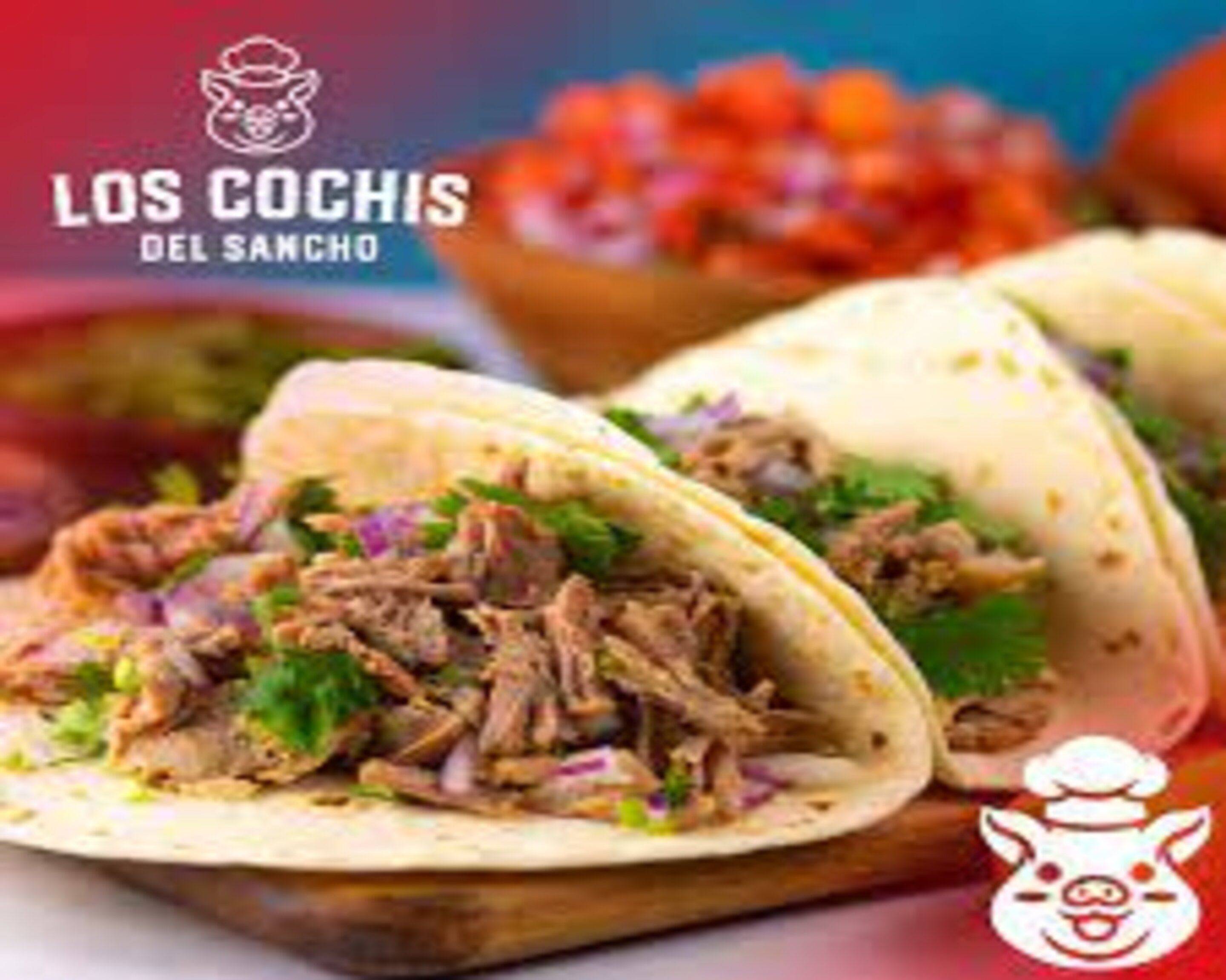 Los Cochis del Sancho Menú a Domicilio【Menú y Precios】Toluca | Uber Eats