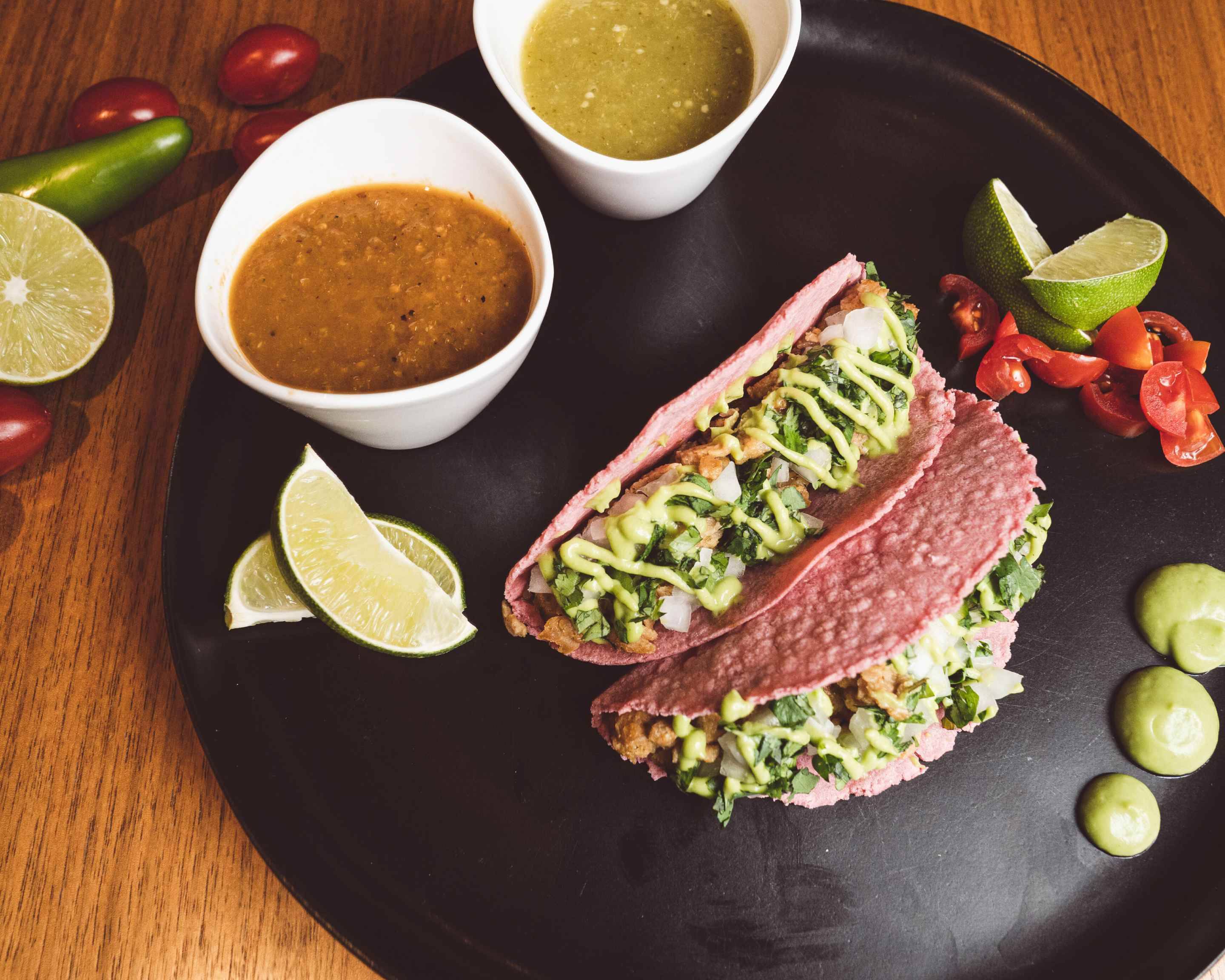 Order Dos Pink Tacos Menu Delivery【Menu & Prices】| Tempe | Uber Eats