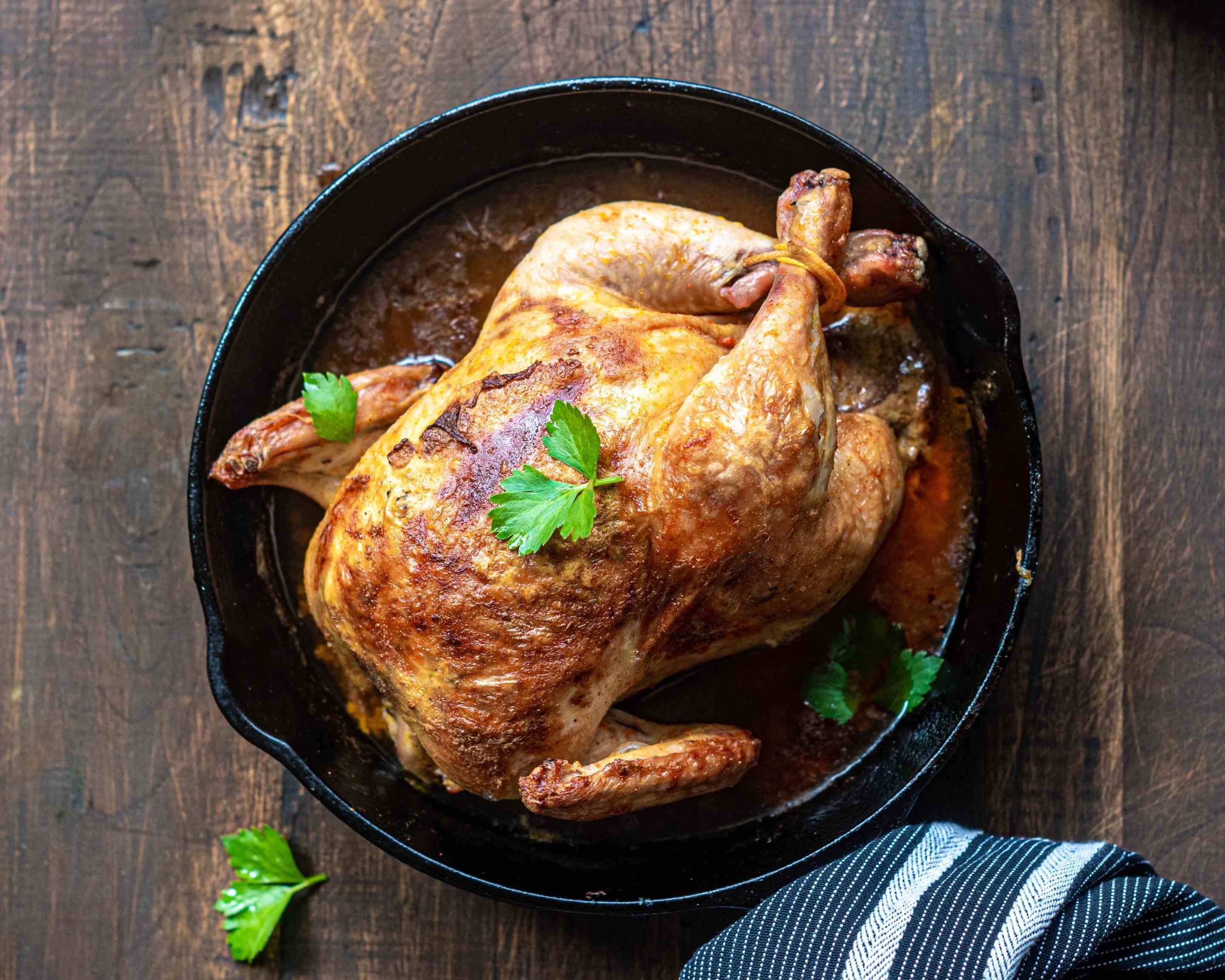 Qué Pollo Menú a Domicilio en Sevilla | Menú & Precios | Uber Eats