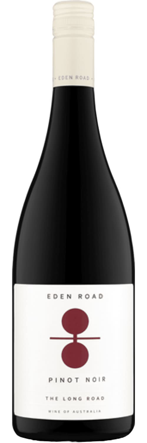 Eden Road Australia the Long Road Pinot Noir Red Wine Delivery Near Me ...