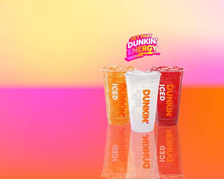 Order Dunkin' (2600 S University Dr) - Menu & Prices - Miramar Delivery ...