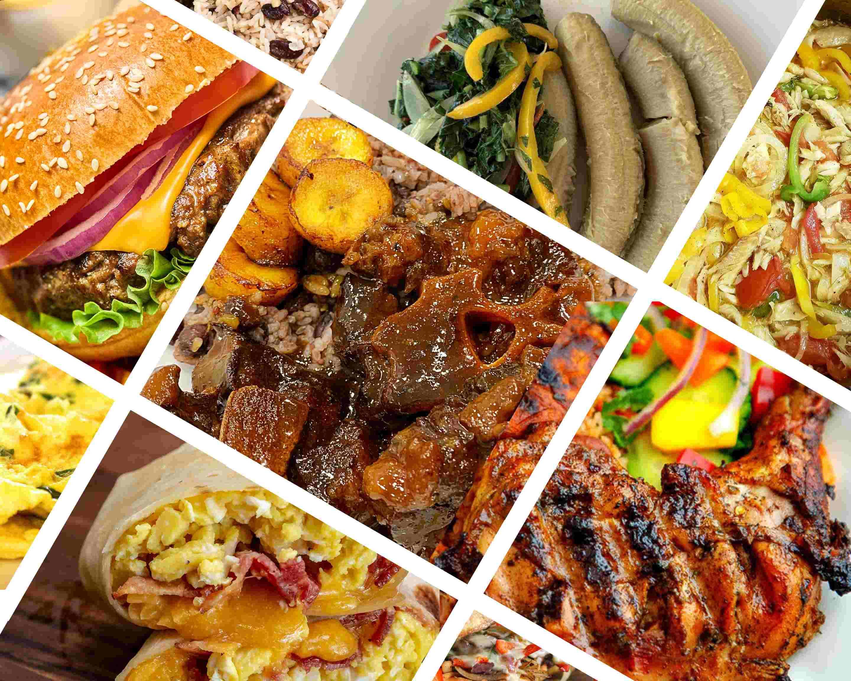 Order Runway Cafe Menu Delivery in New York | Menu & Prices | Uber Eats