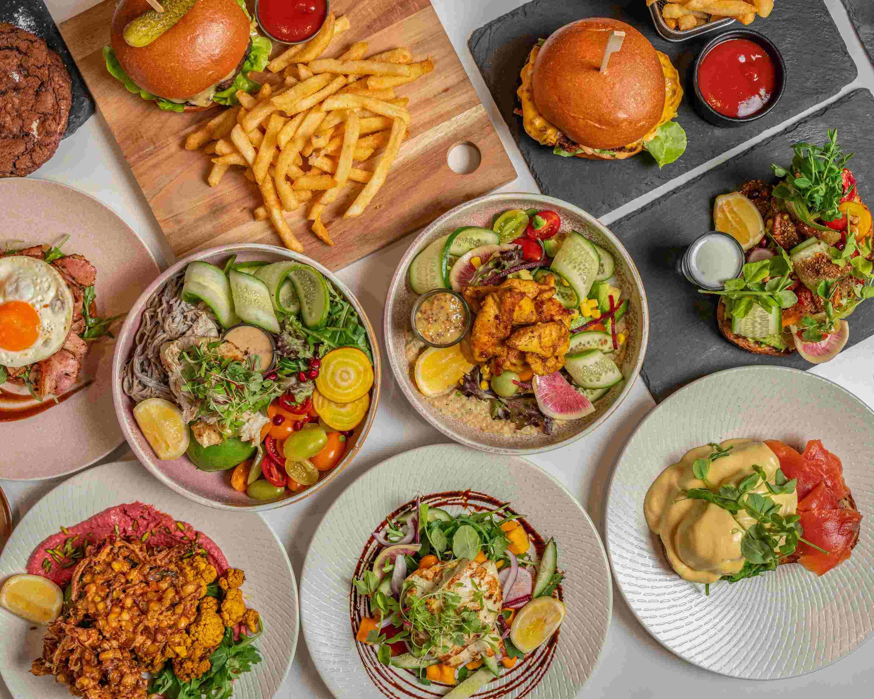 Order Tilt Cafe - Forestville - Menu Deals & Prices - Sydney Delivery ...