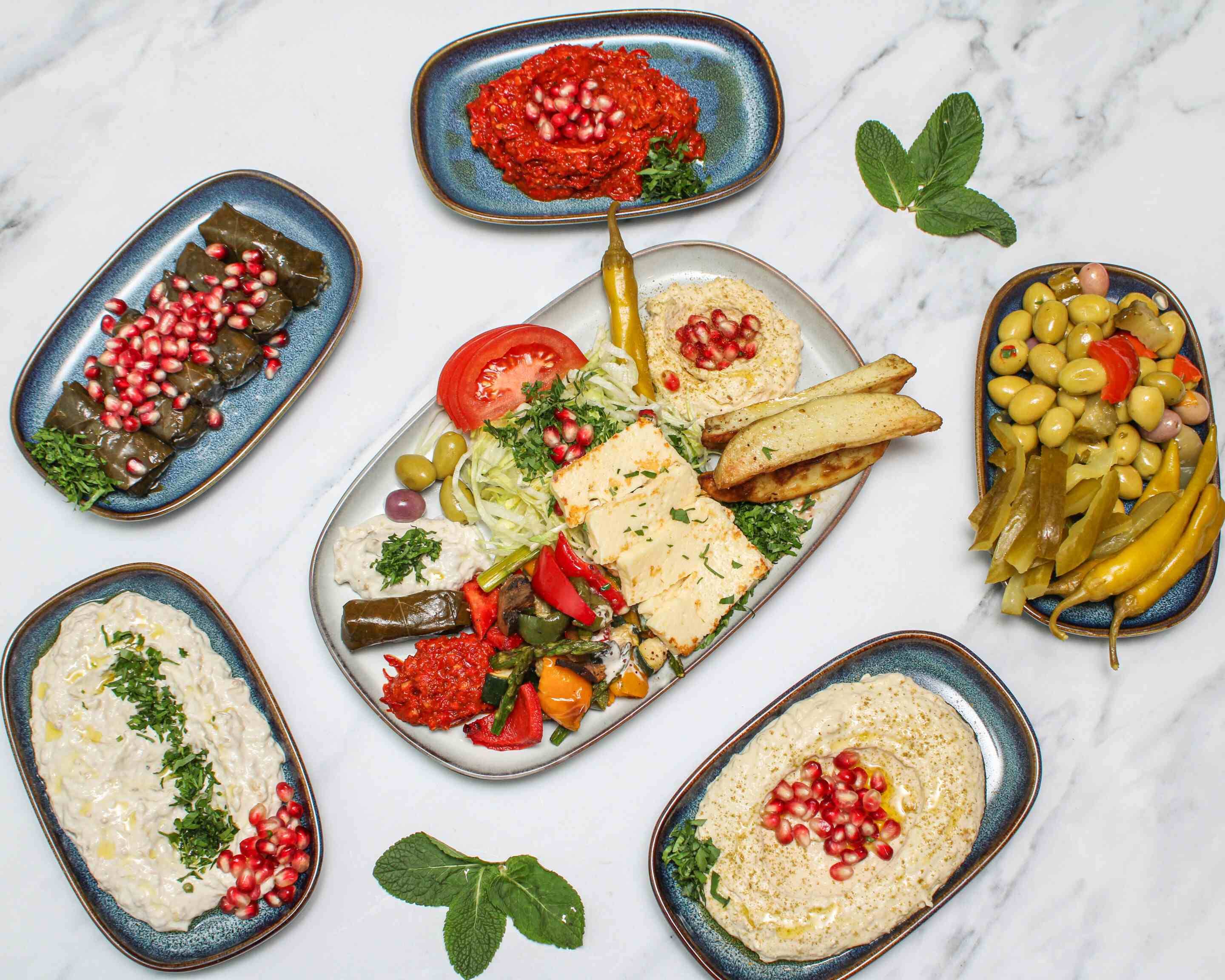 Romaan Menu - Takeaway in London | Delivery menu & prices | Uber Eats