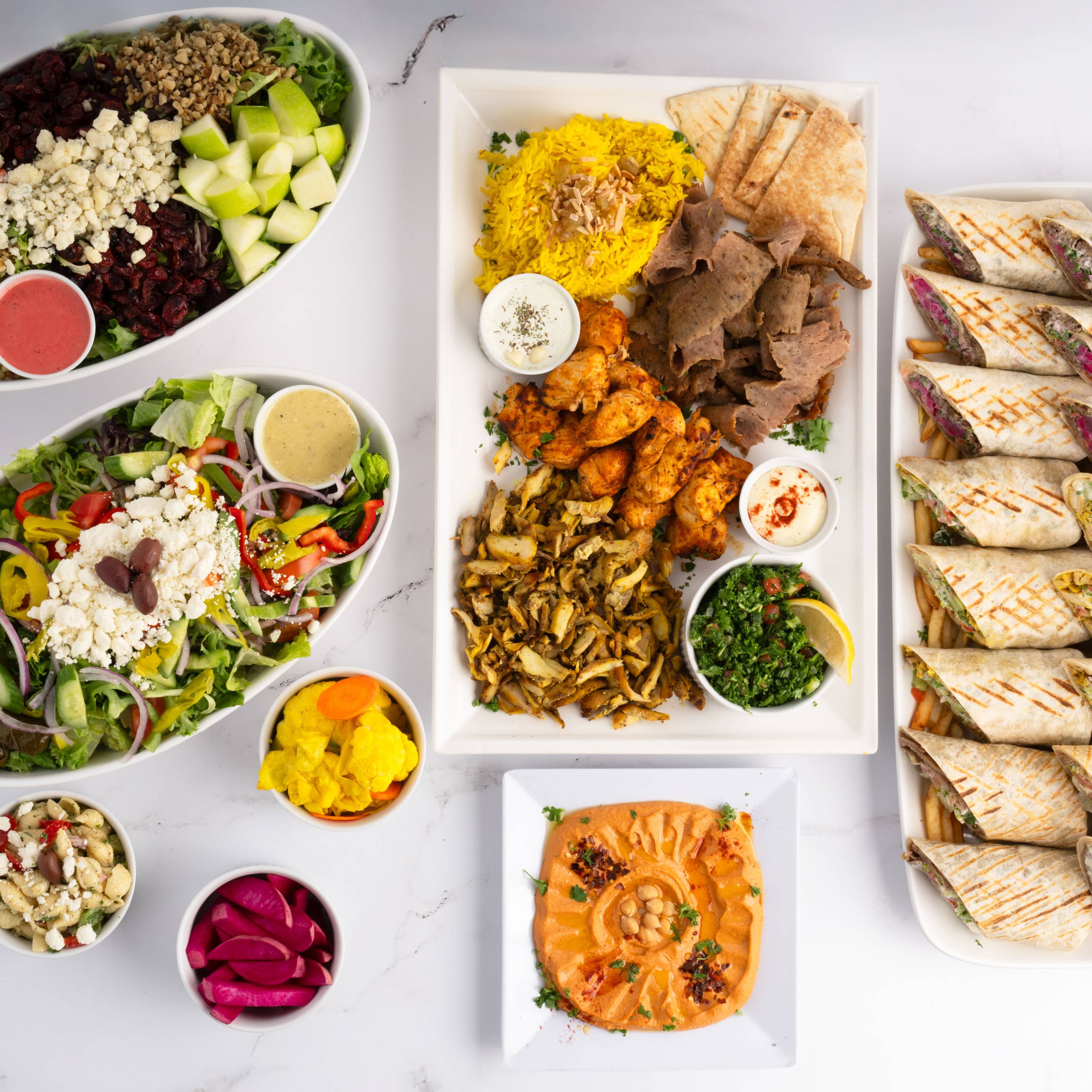 Sahara on Adams Menu San Diego • Order Sahara on Adams Delivery Online ...