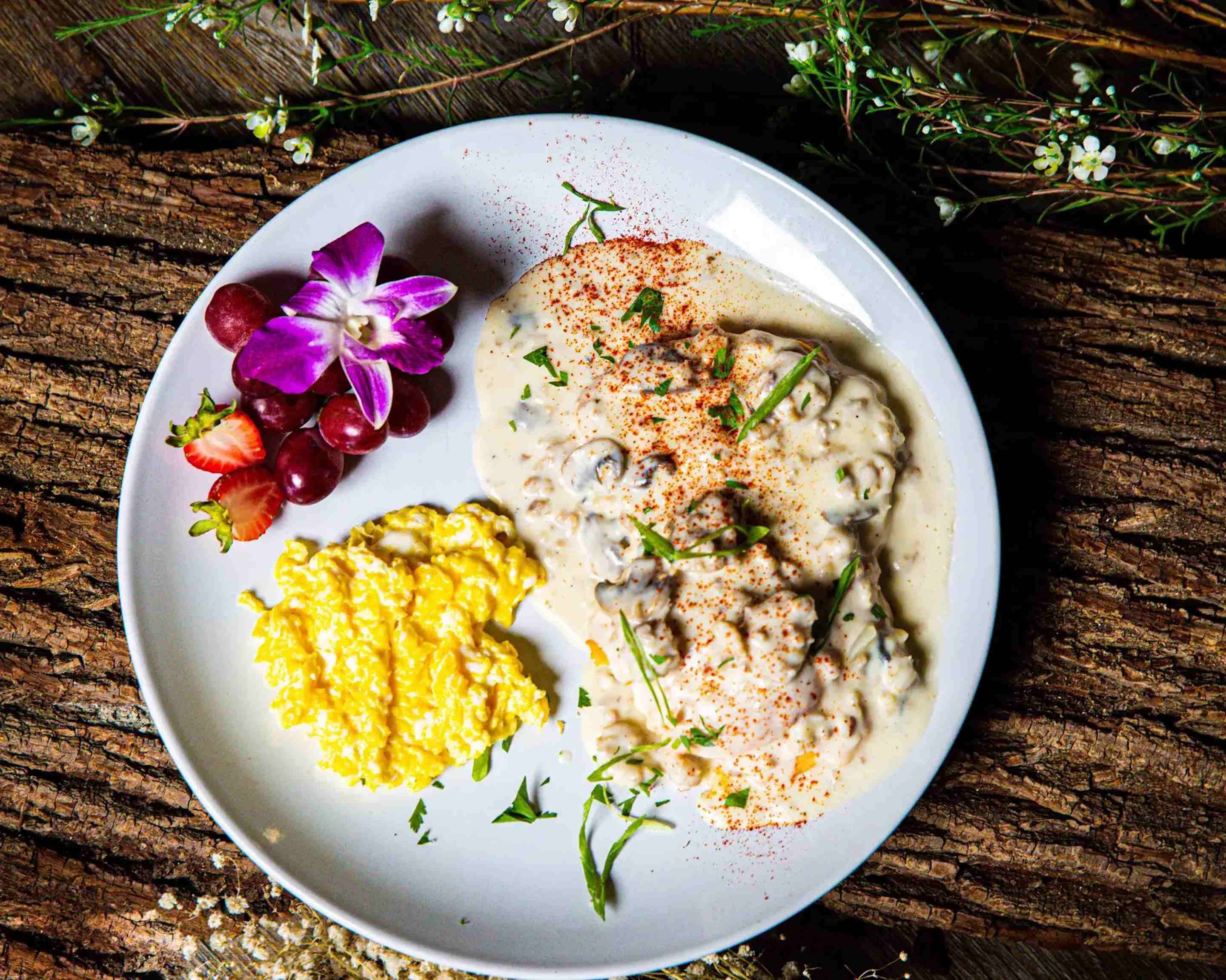 Order Bistro 76 - Menu & Prices - Edmonds Delivery | Uber Eats