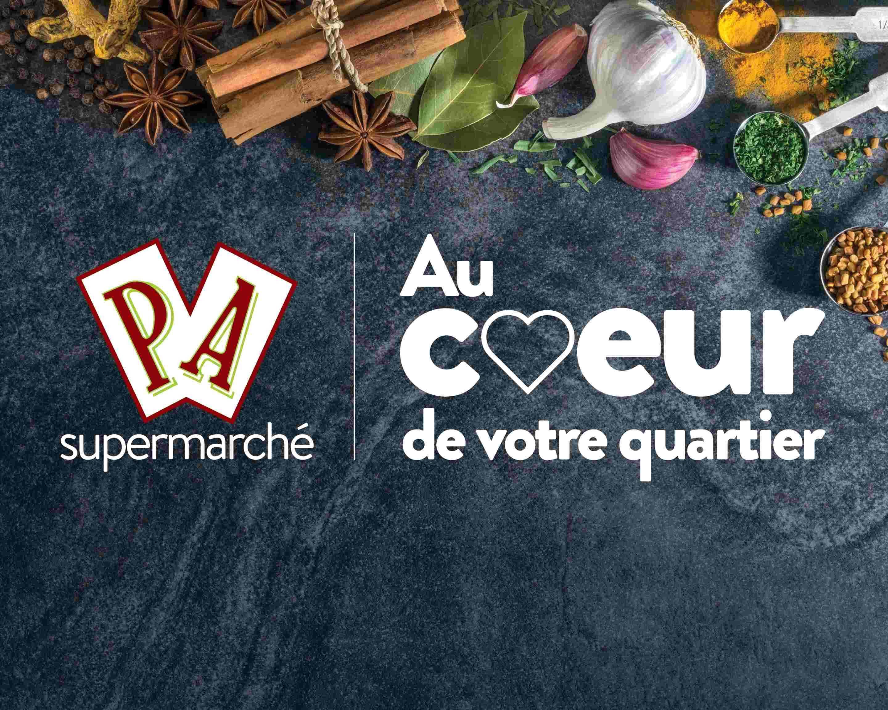 Order Supermarché PA du Fort (Rue du Fort) Delivery【Menu & Prices ...