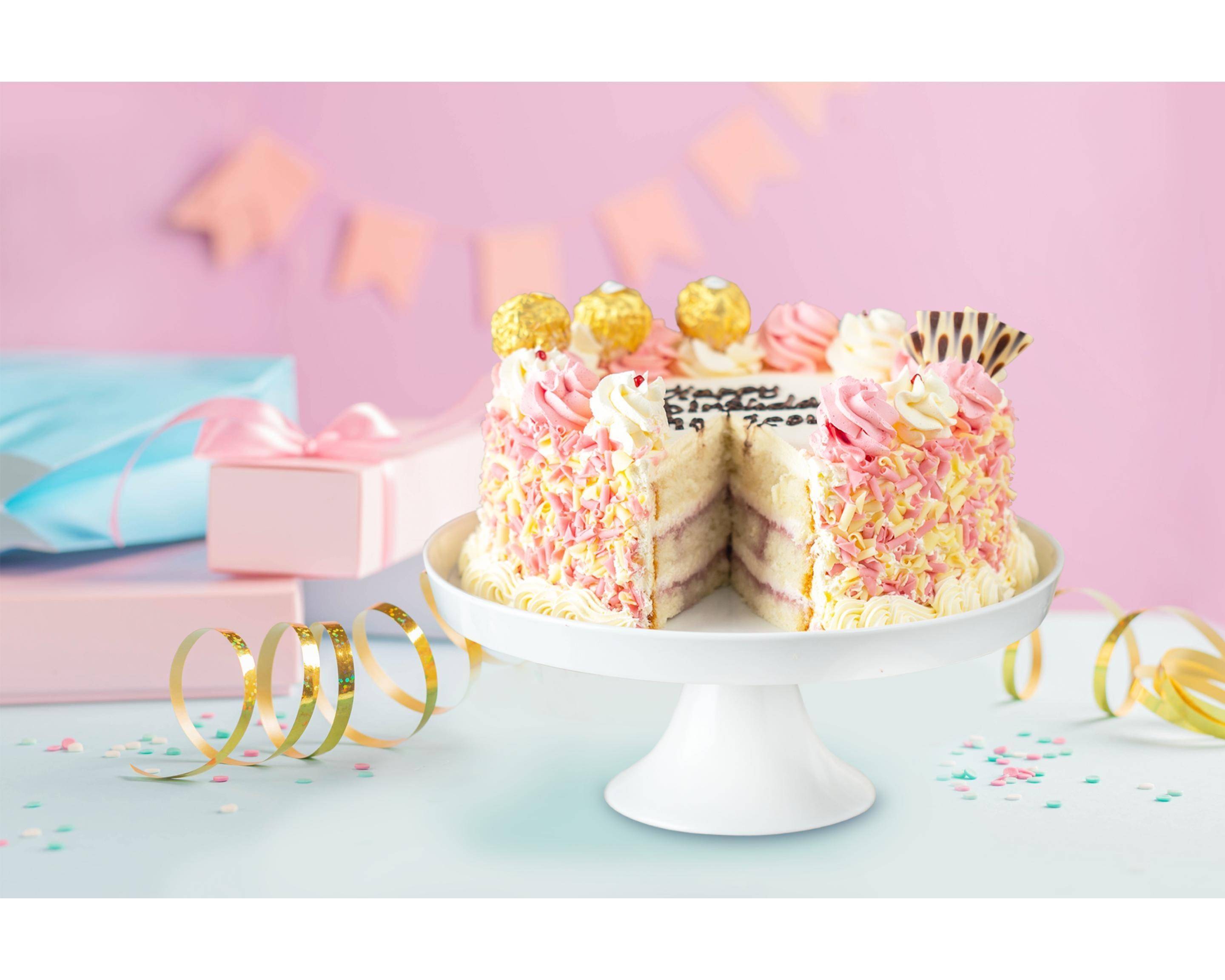 Cake Box (Debden) Menu - Takeaway in London | Delivery menu & prices ...