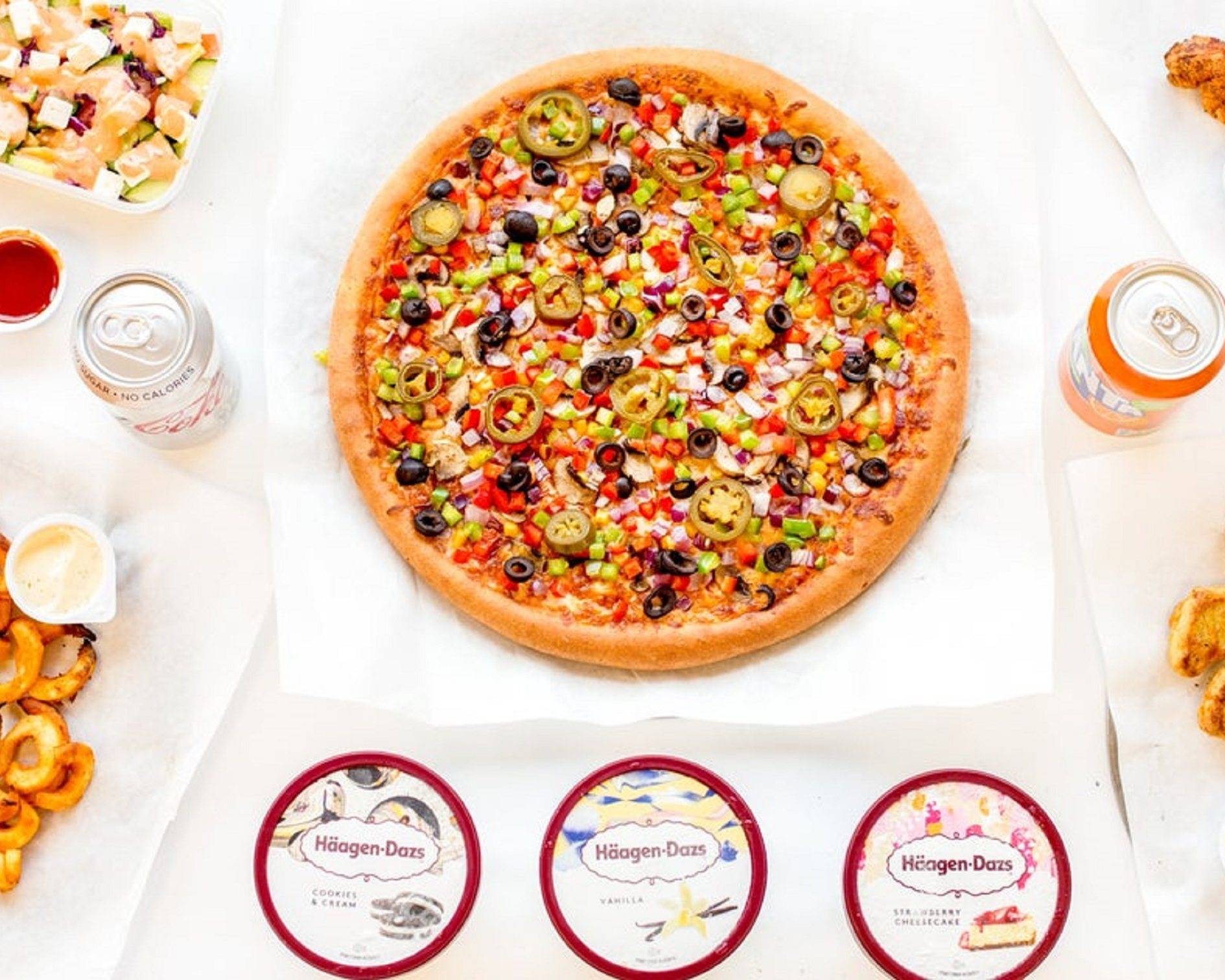 Order Cheeky Chinese Menu Delivery and Takeaway in London | Menu ...