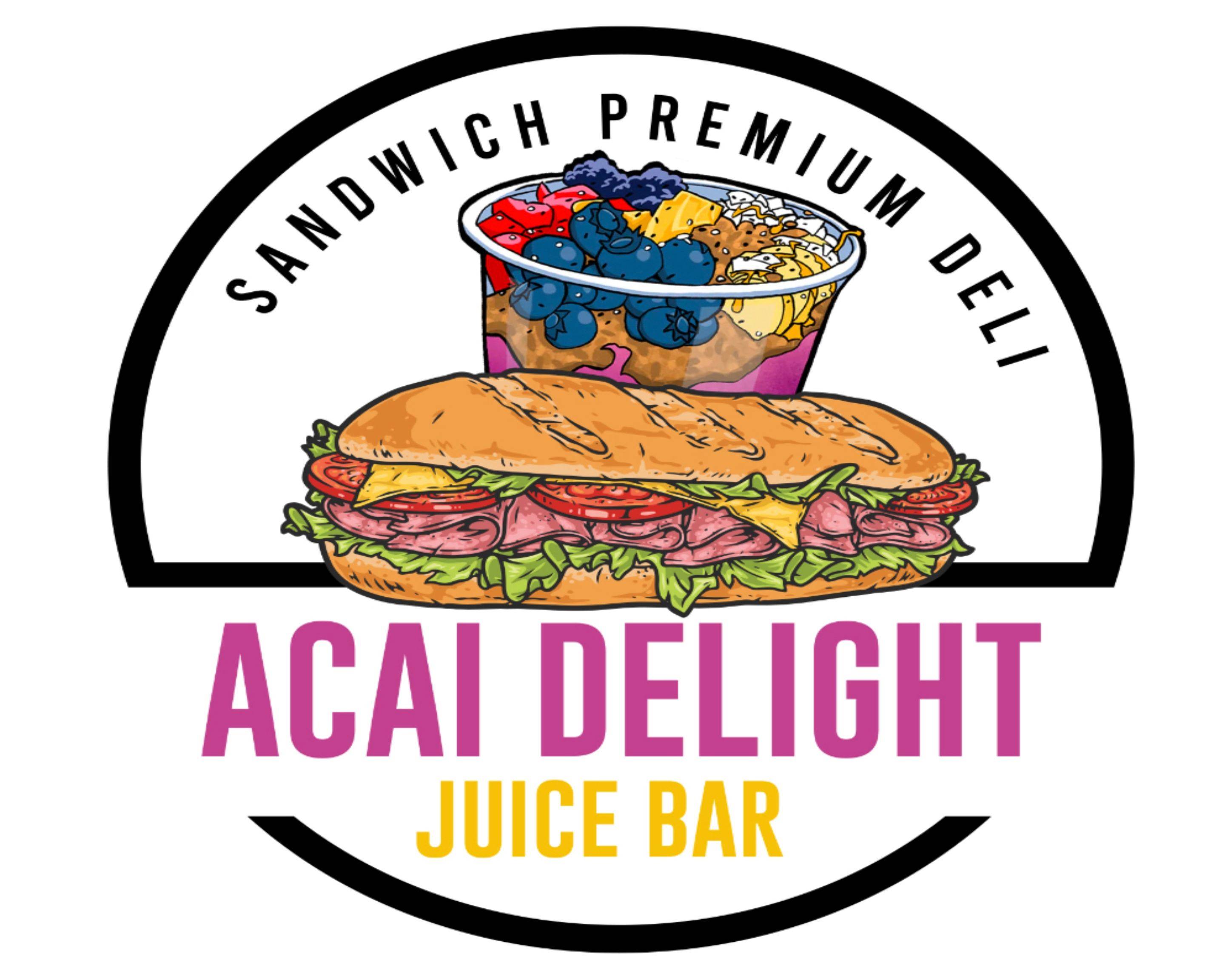 Order Açai Delight & Juice Bar - Menu & Prices - Bakersfield Delivery ...