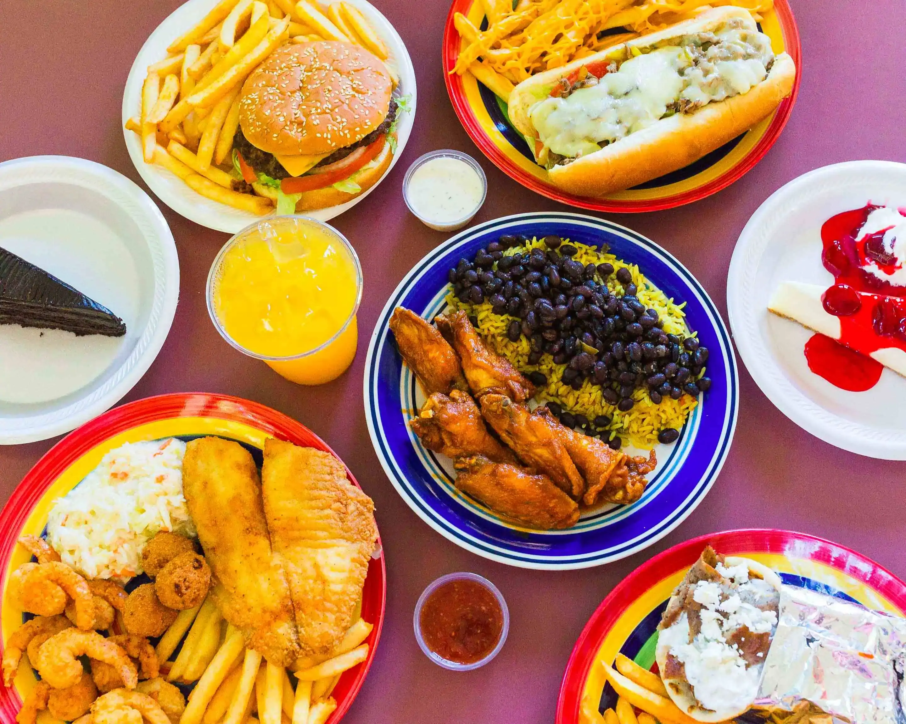 The Corner Store (630 Colvin Ave) Menu Buffalo • Order The Corner Store ...