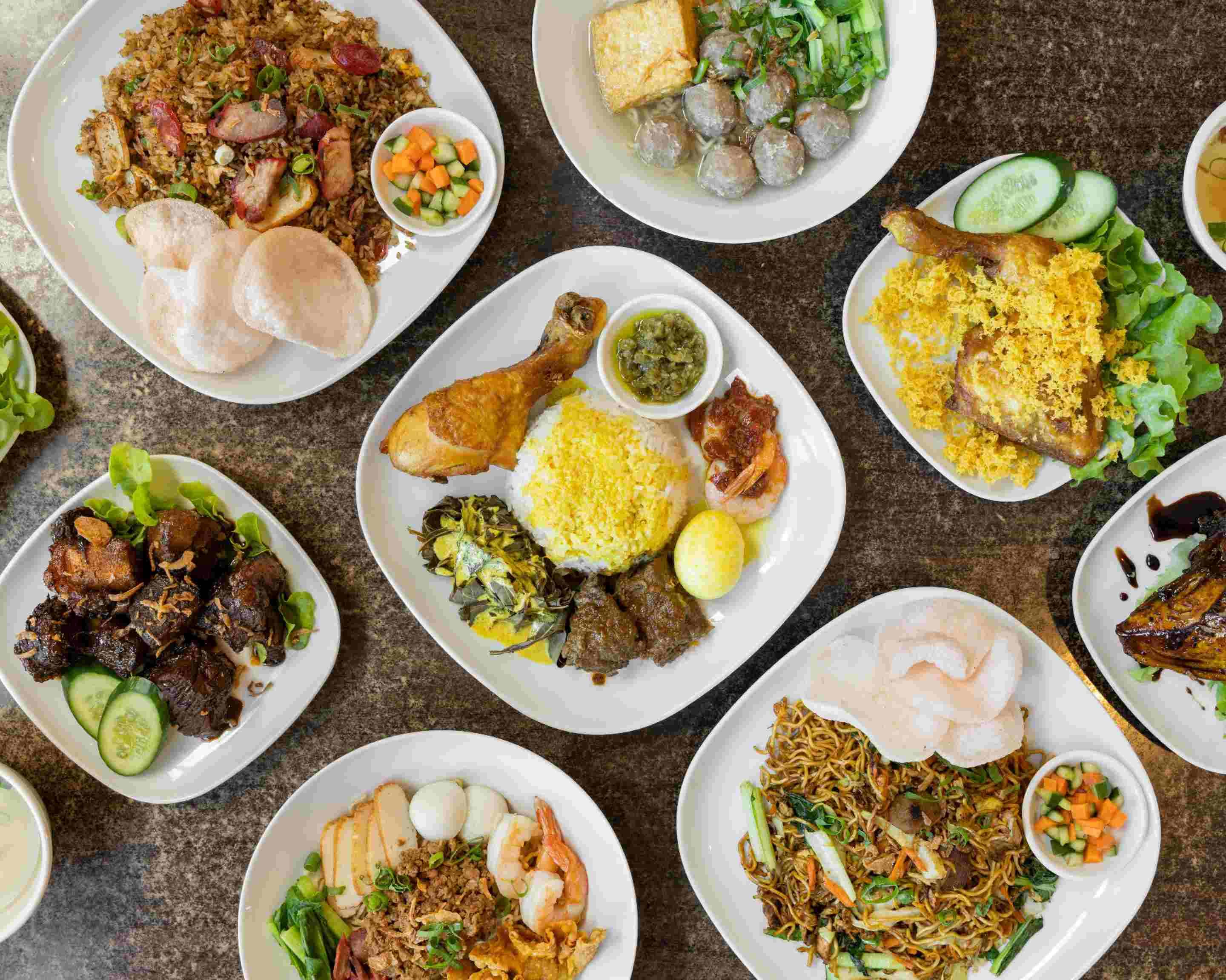 Order Ala Indo | Menu & Prices | Sydney Delivery | Uber Eats