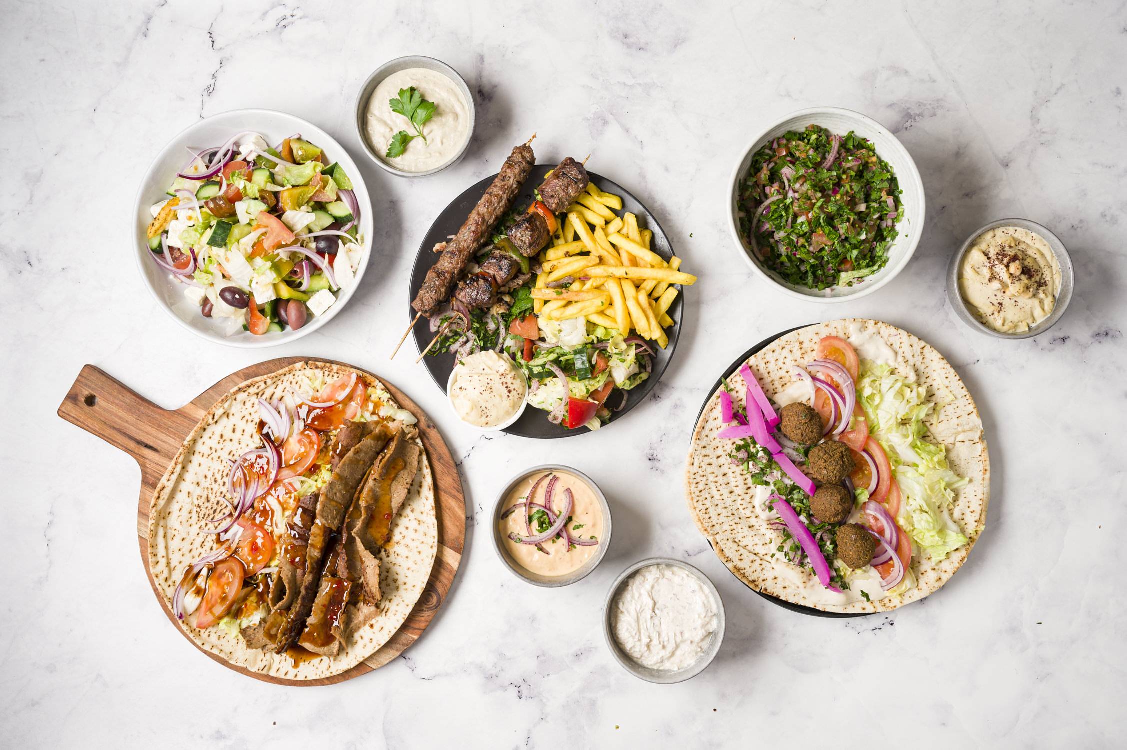 Order Goodfellas Kebab and Grill | Menu & Prices | Melbourne Delivery ...