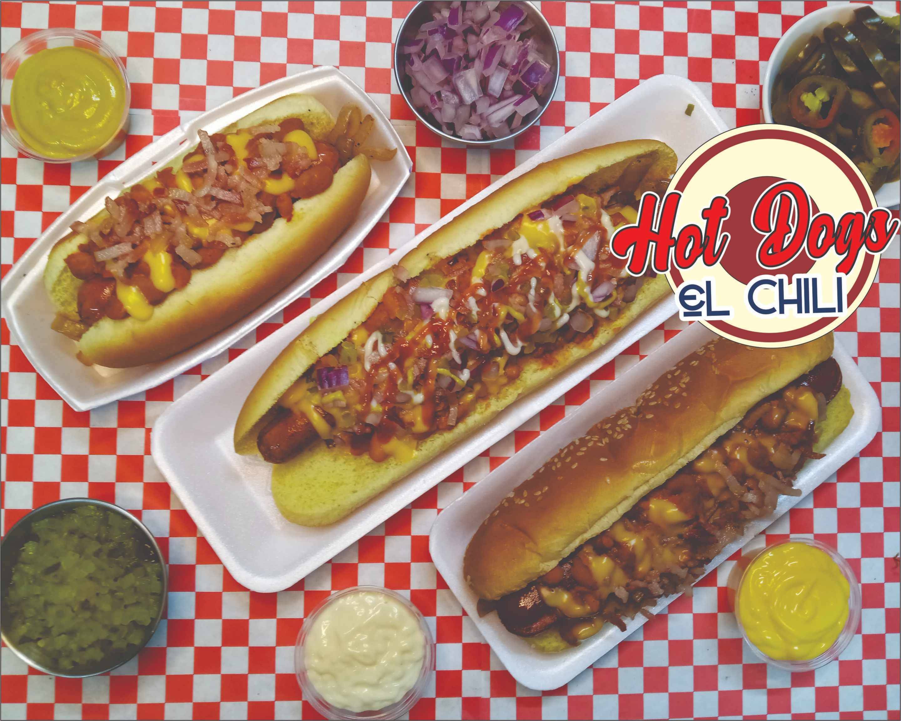 “El Chili” Menú a Domicilio【Menú y Precios】Juárez | Uber Eats